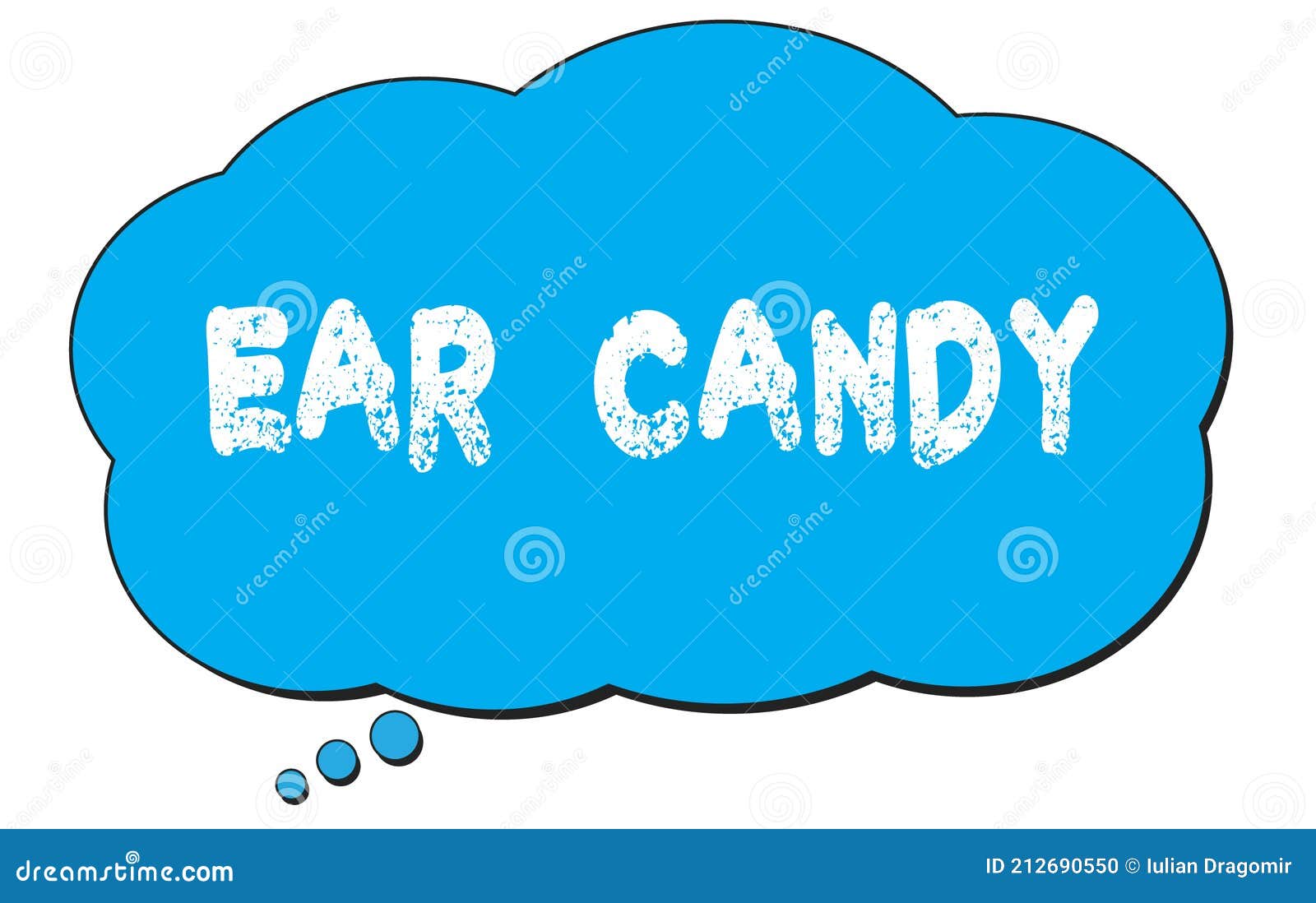 Ear Candy Stock Illustrations – 334 Ear Candy Stock Illustrations ...