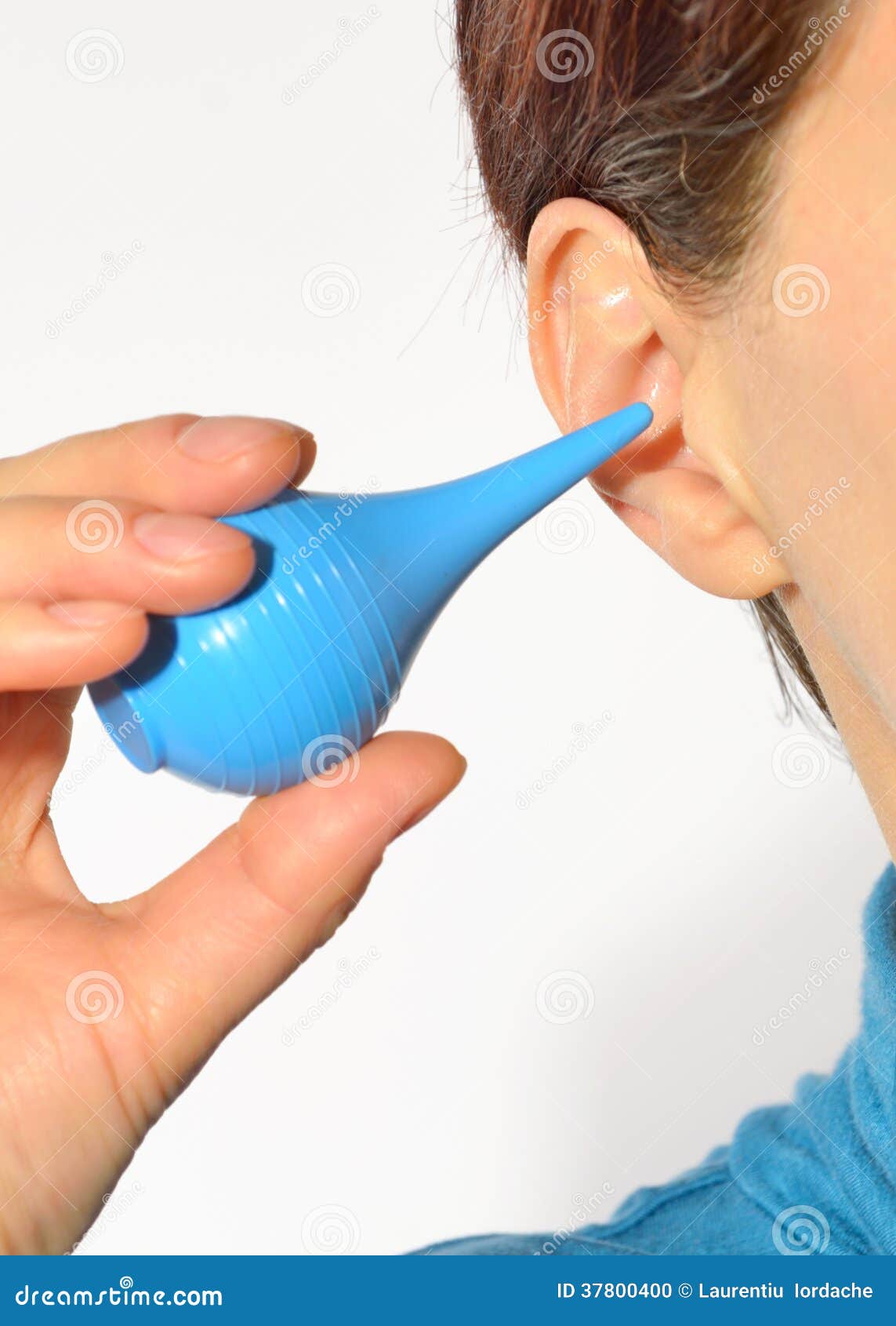 Ear cleaner stock photo. Image of medicine, drops, dripping - 37800400