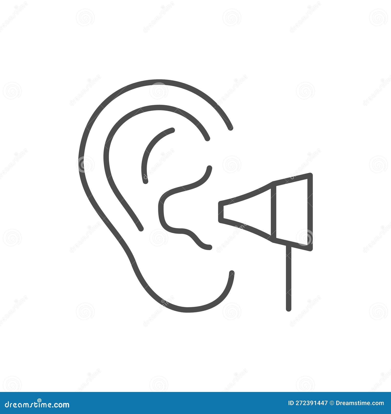 Eye Exam Line Icons Collection. Vision, Optometry, Eyewear, Screening ...