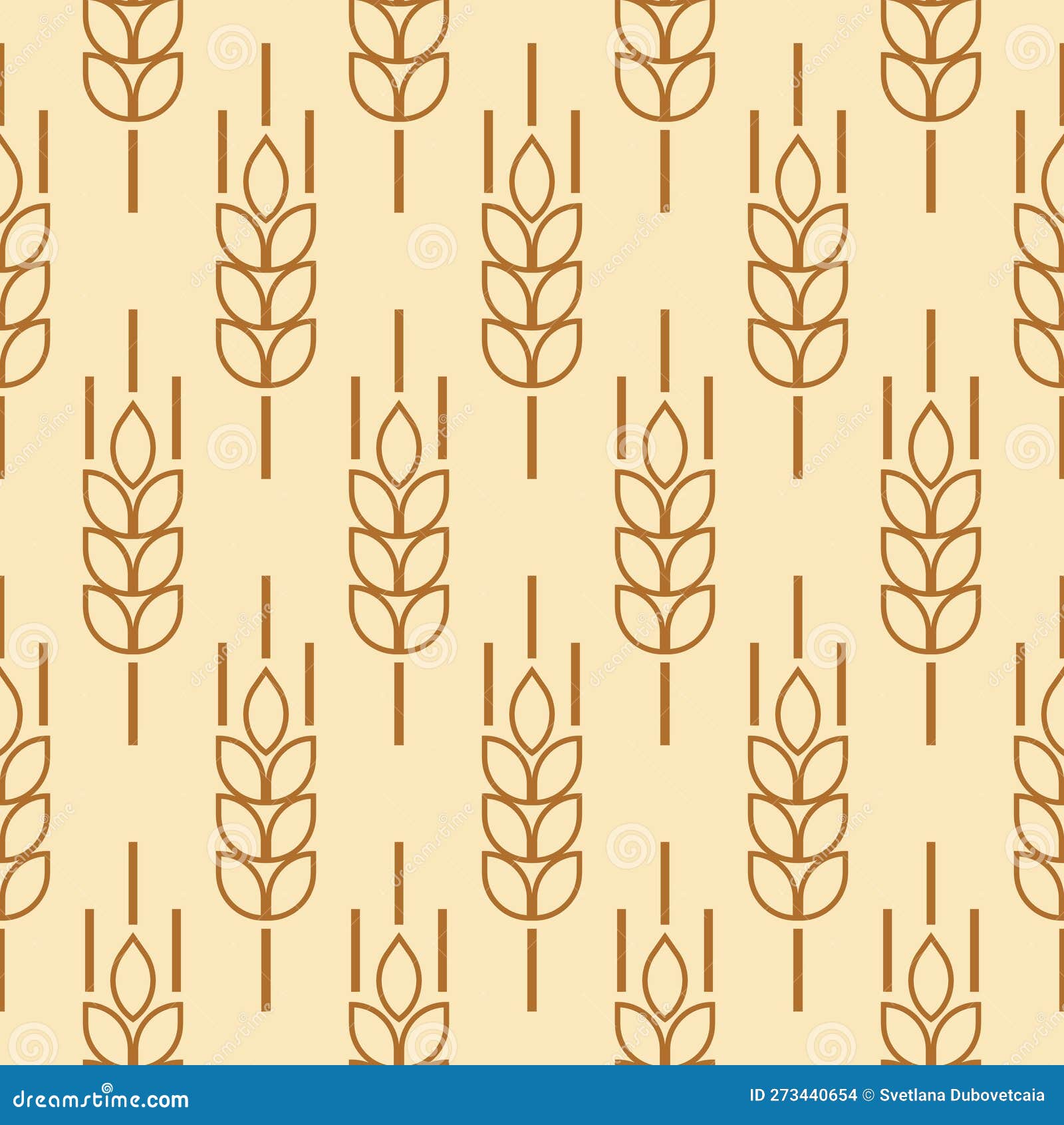 Ear of Malt, Corn, Wheat Seamless Pattern. Repeating Fiber. Repeated ... Ear of Malt, Corn, Wheat Seamless Pattern. Repeating Fiber. Repeated ...