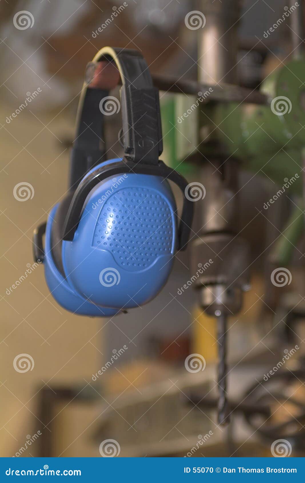 Ear protection stock photo. Image of sound, decibel, ears - 55070