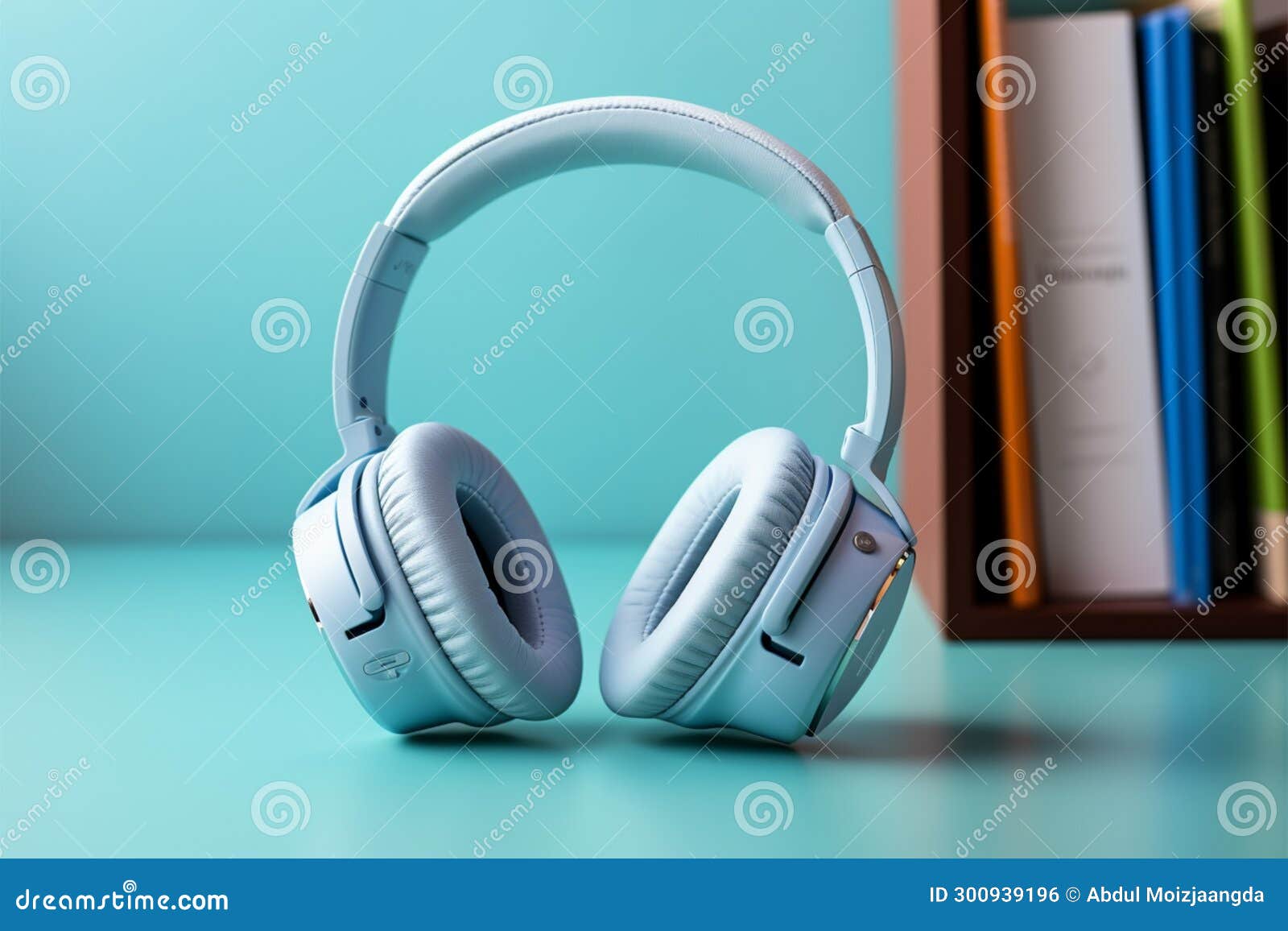 Earful of Learning Audio Headset, Textbook, Technology for Educational ...