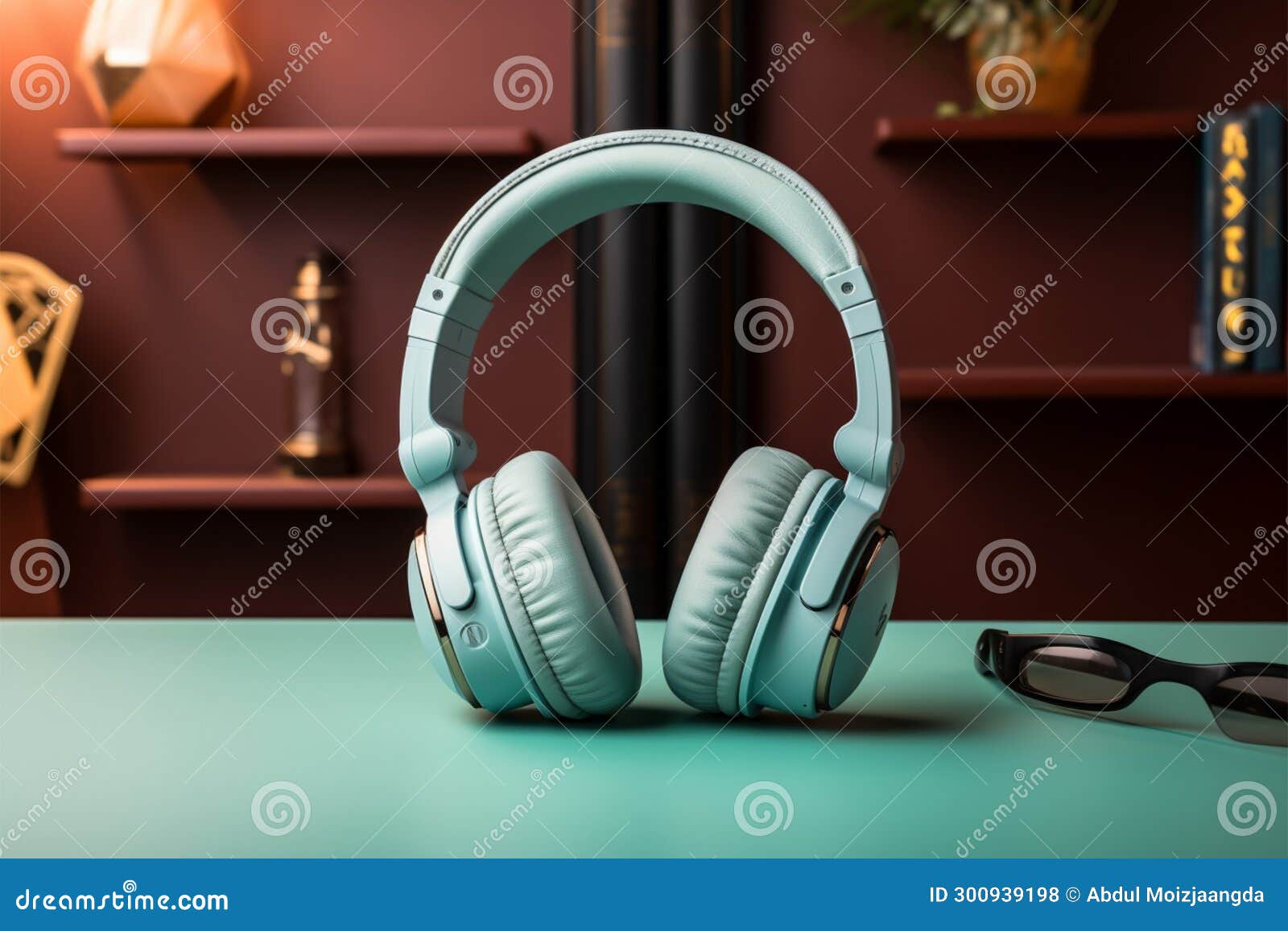Earful of Learning Audio Headset, Textbook, Technology for Educational ...