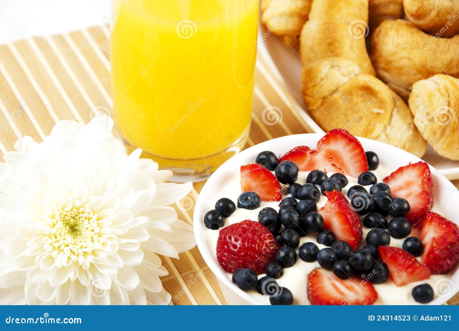 Early breakfast stock image. Image of cooking, gourmet - 24314523
