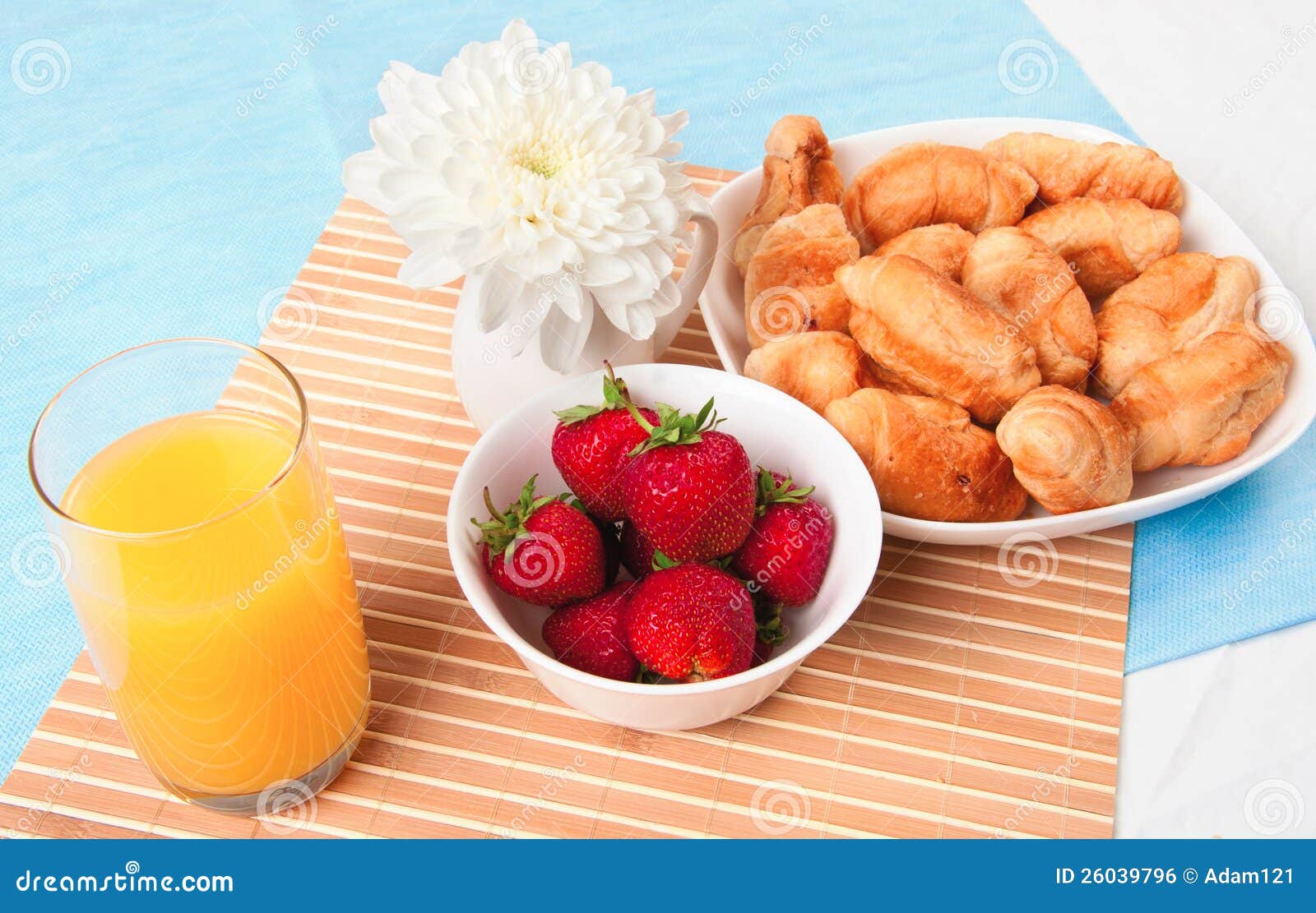 Early breakfast stock photo. Image of buns, plate, delicious - 26039796