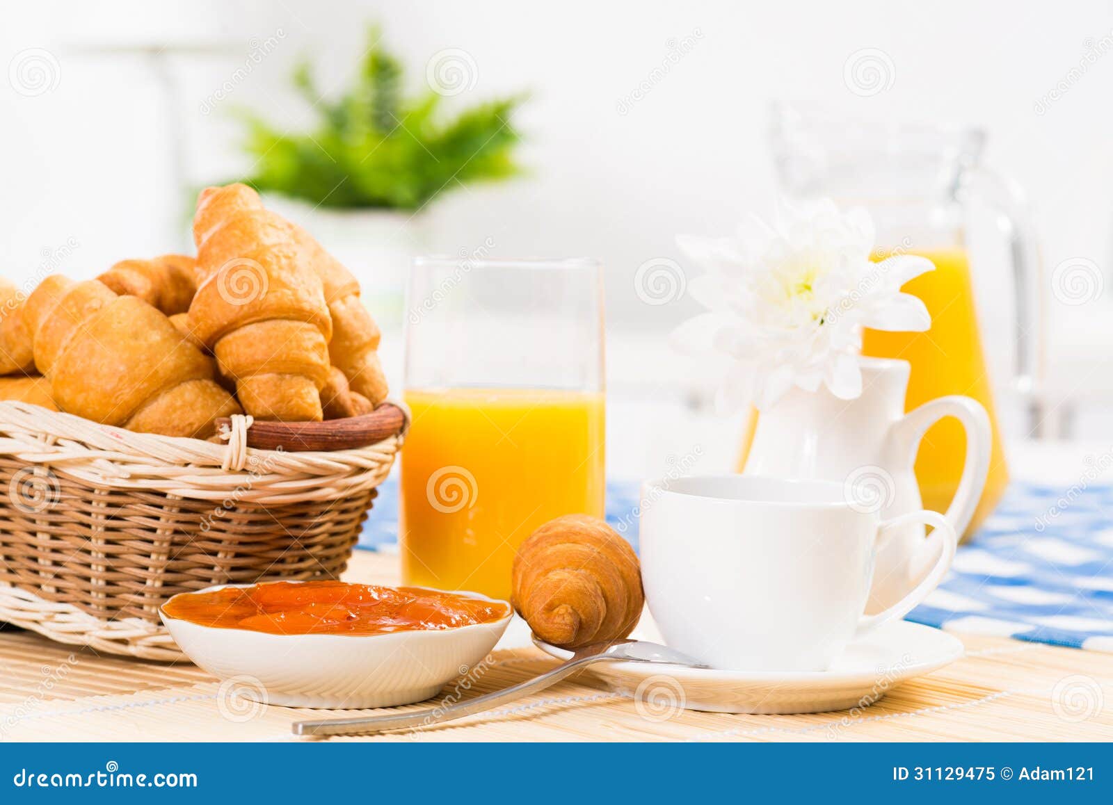 Early breakfast stock image. Image of comfortable, beverage - 31129475