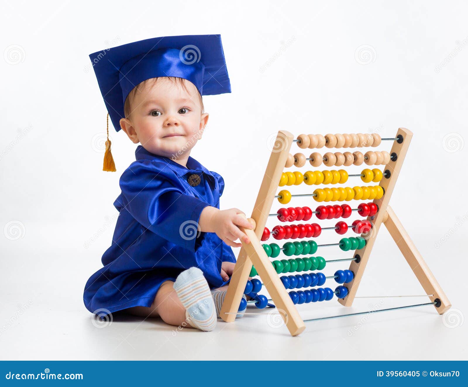 Early learning baby stock image. Image of childcare, little - 39560405