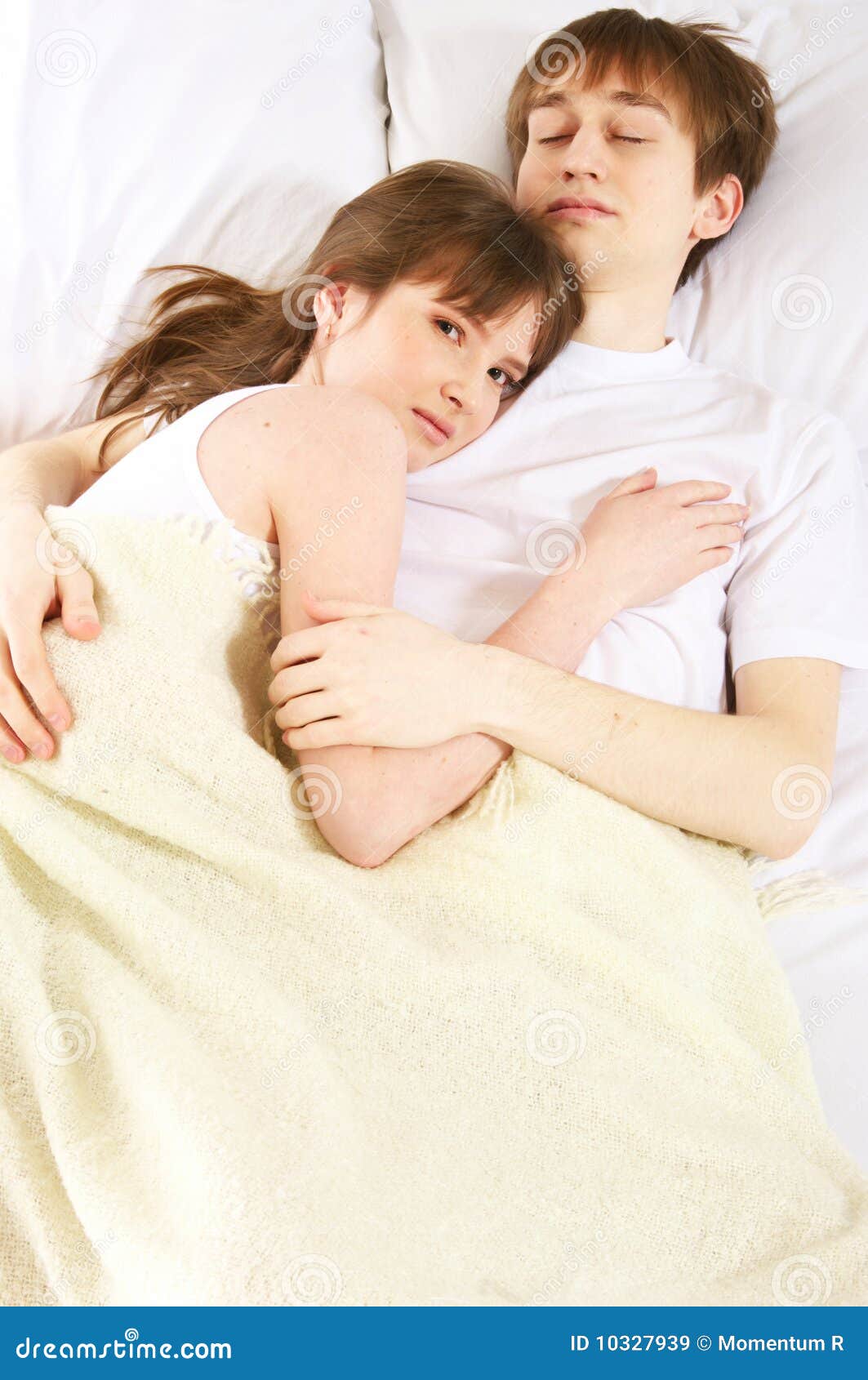 Early morning stock image. Image of couple, happiness - 10327939