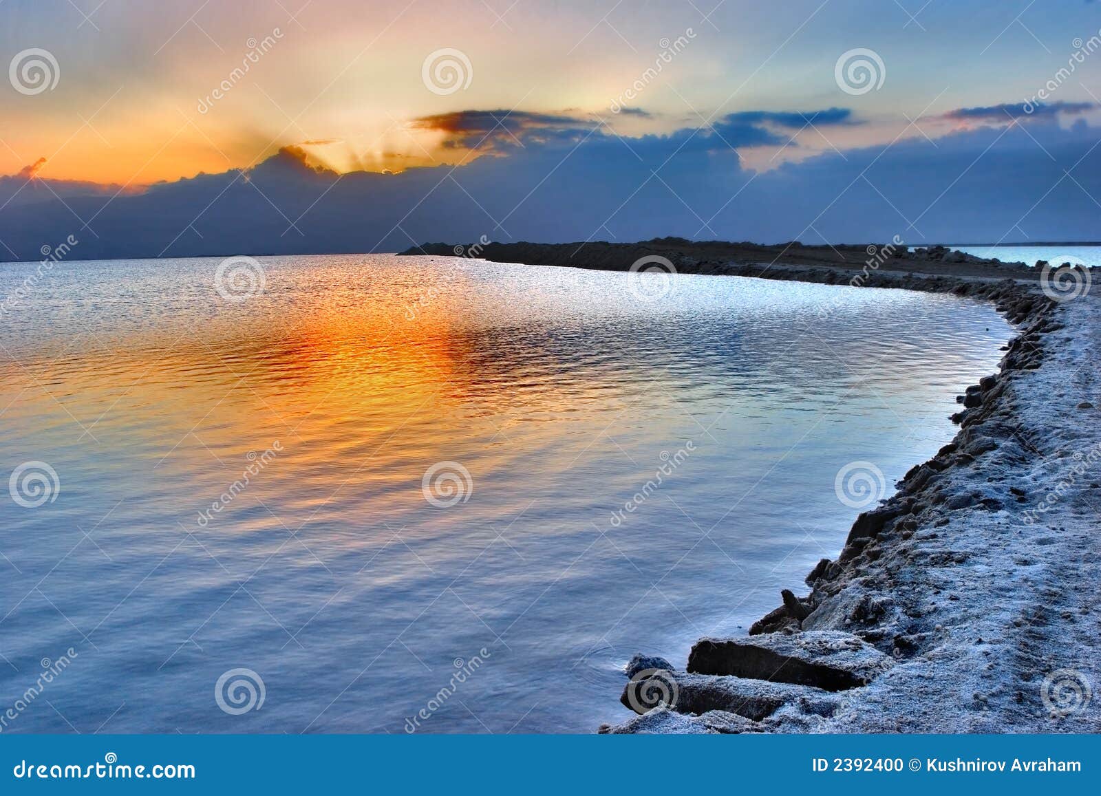 Early morning. stock photo. Image of space, dramatic, spirituality ...