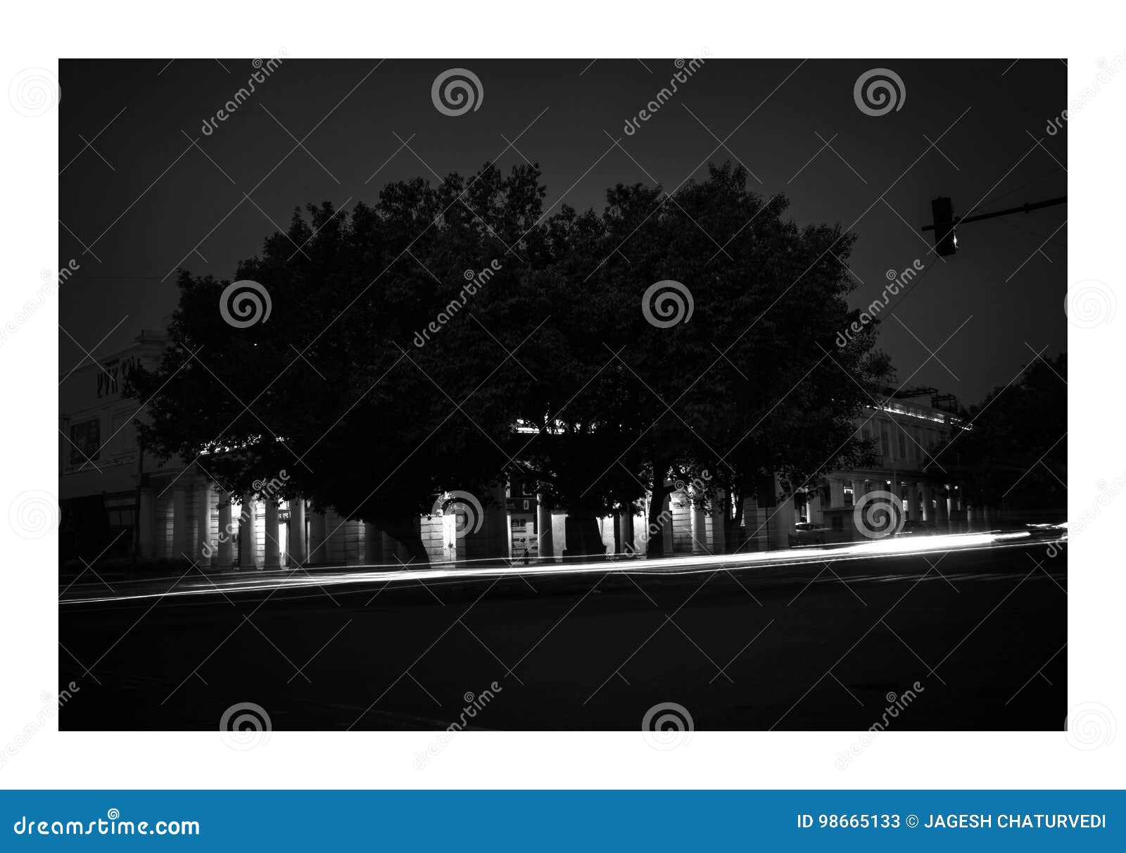Early Morning but Still Busy Stock Image - Image of still, early: 98665133