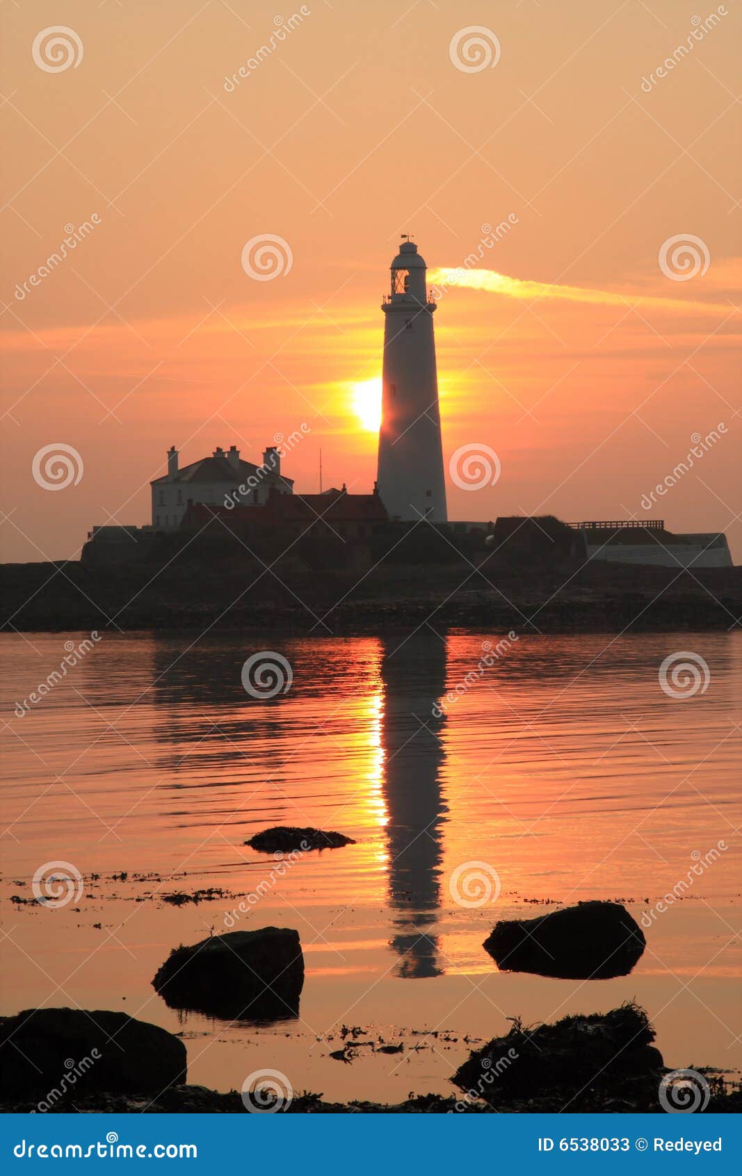 Early Riser stock image. Image of water, whitley, saint - 6538033