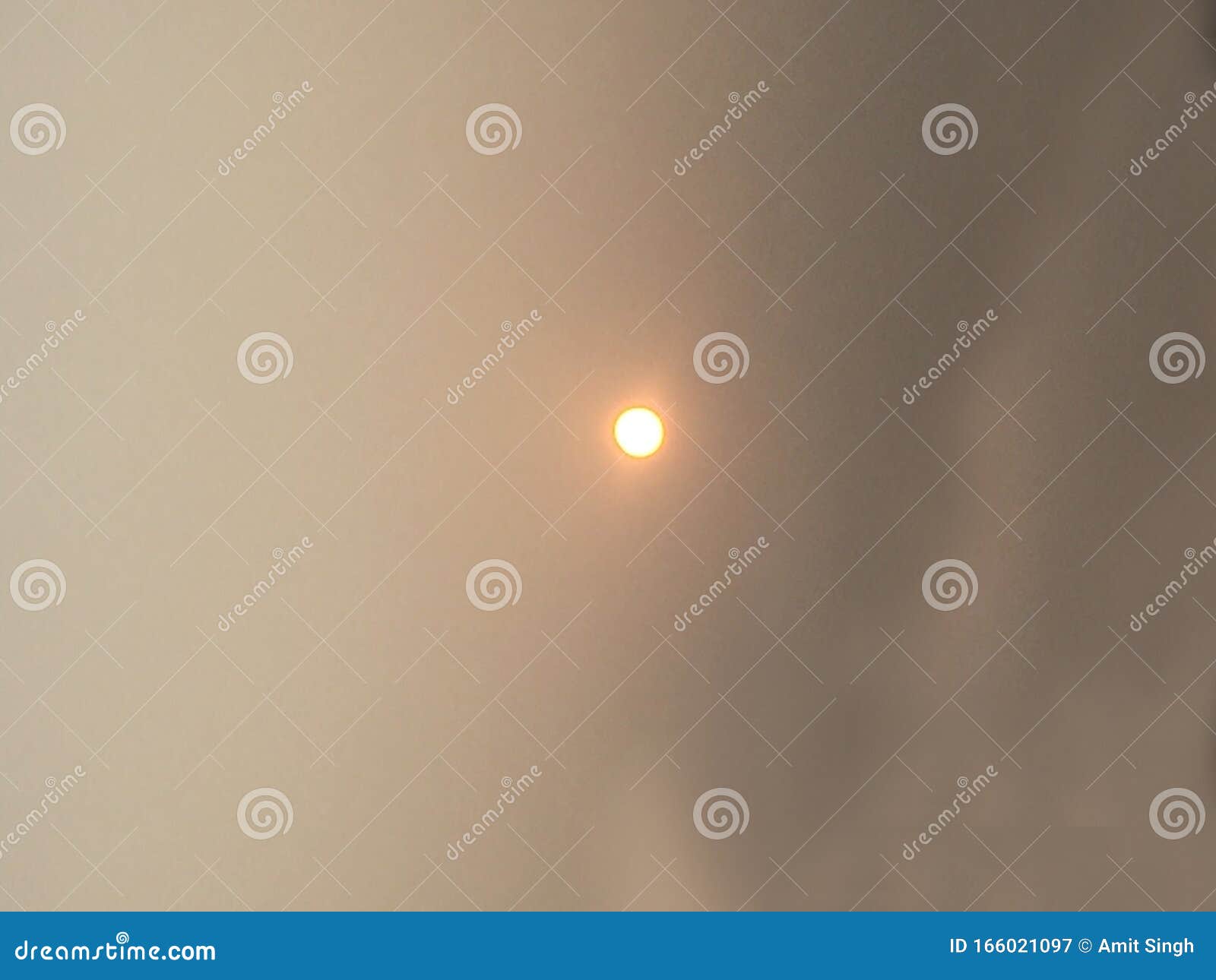 Early sun rising stock image. Image of golden, early - 166021097