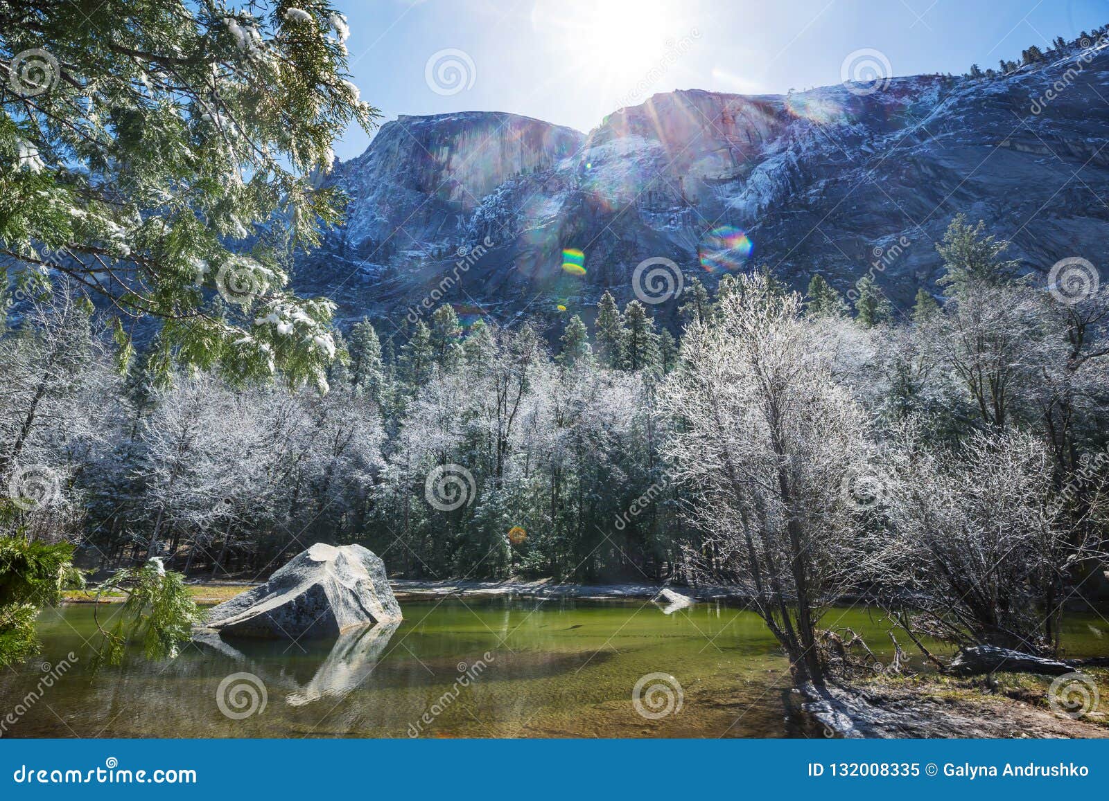 Early winter stock image. Image of background, early - 132008335