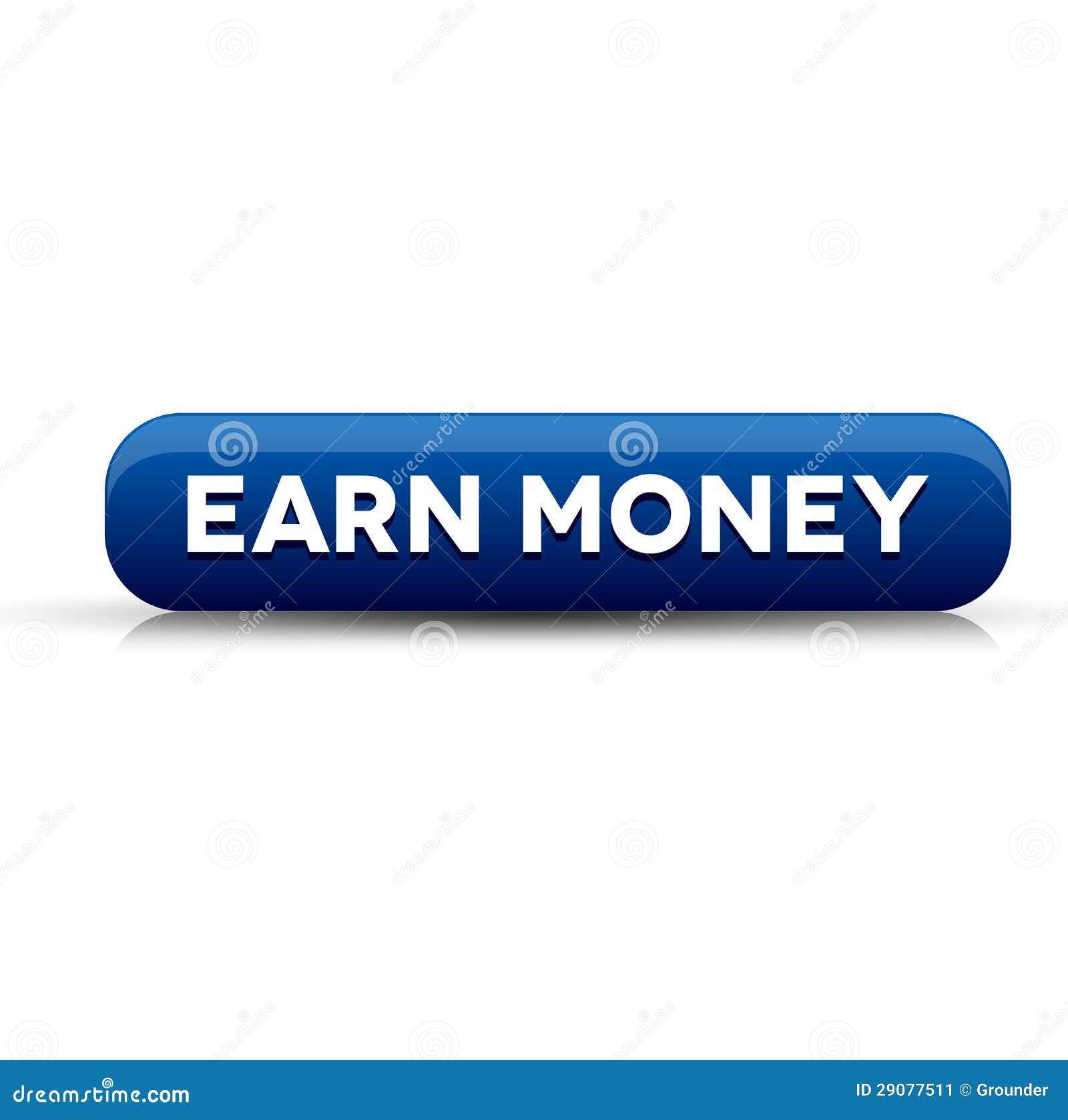 Earn Money Vector Logo Icon Design. Saving Money Symbol Design With ...