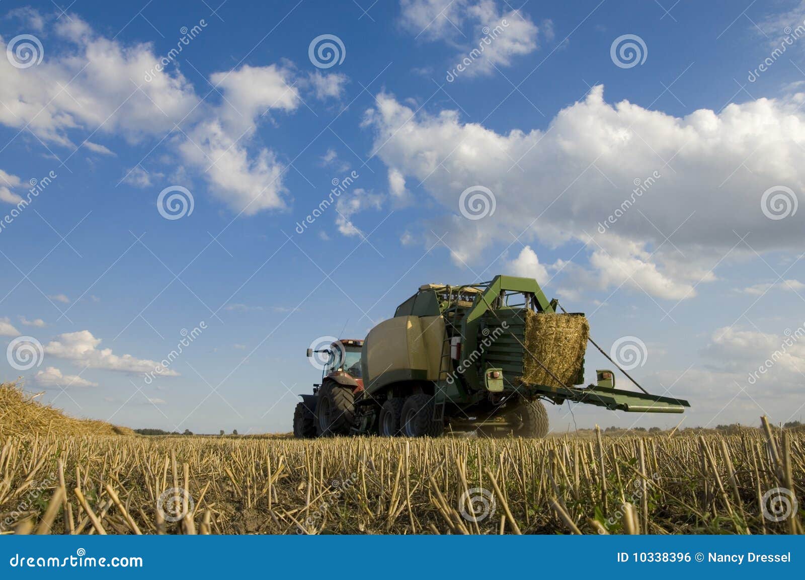 Rear View John Deere Tractor Photos - Free & Royalty-Free Stock Photos ...
