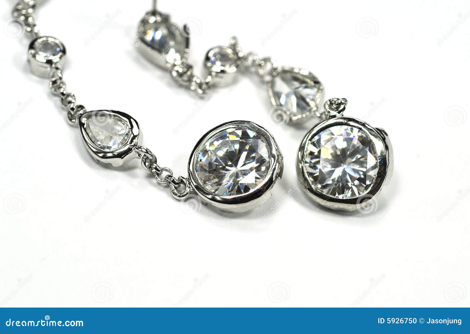Earring stock photo. Image of decoration, beautiful, jewel - 5926750