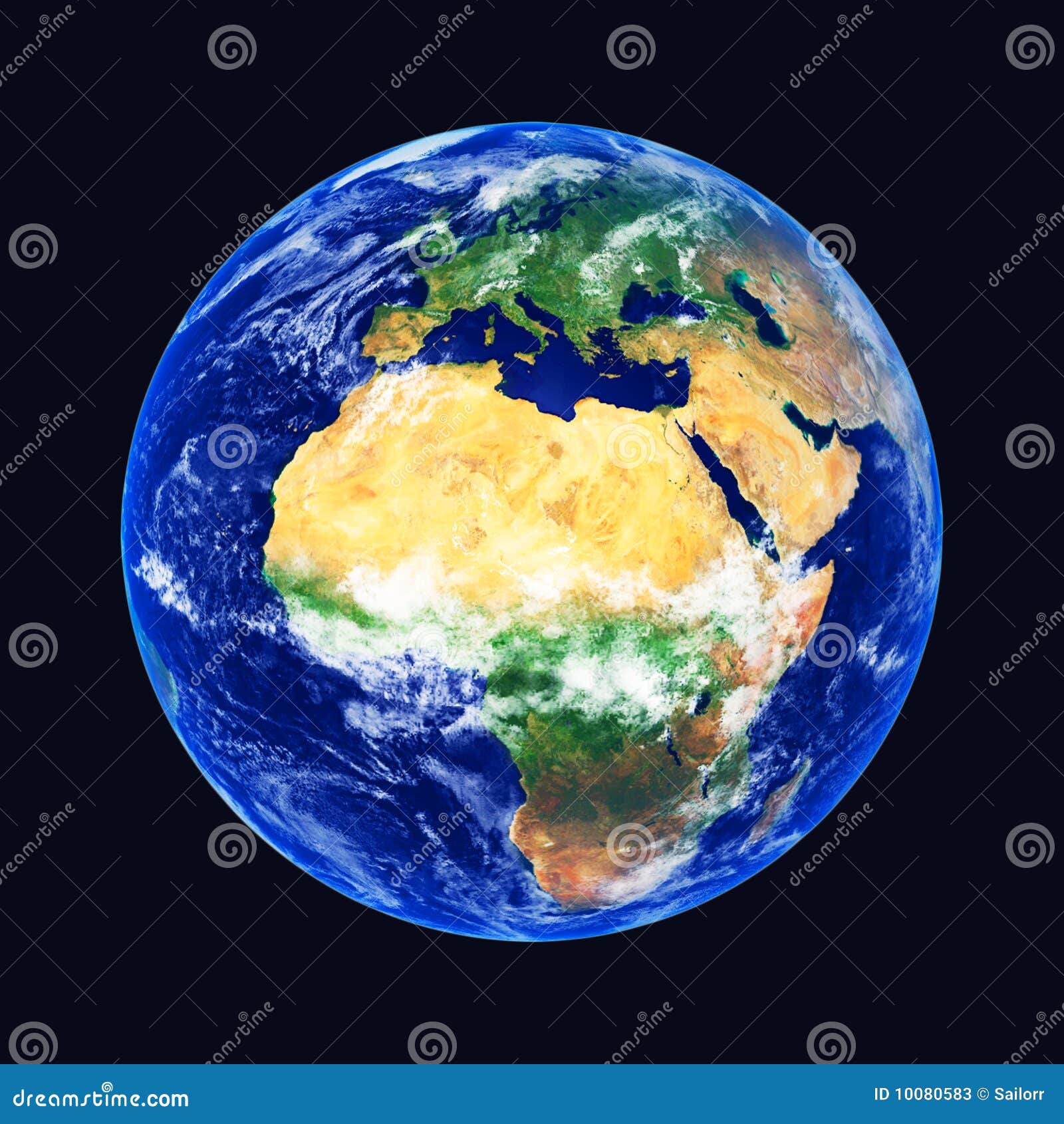 Europe High Detailed Political Map. All Elements Detachable And Labeled ...