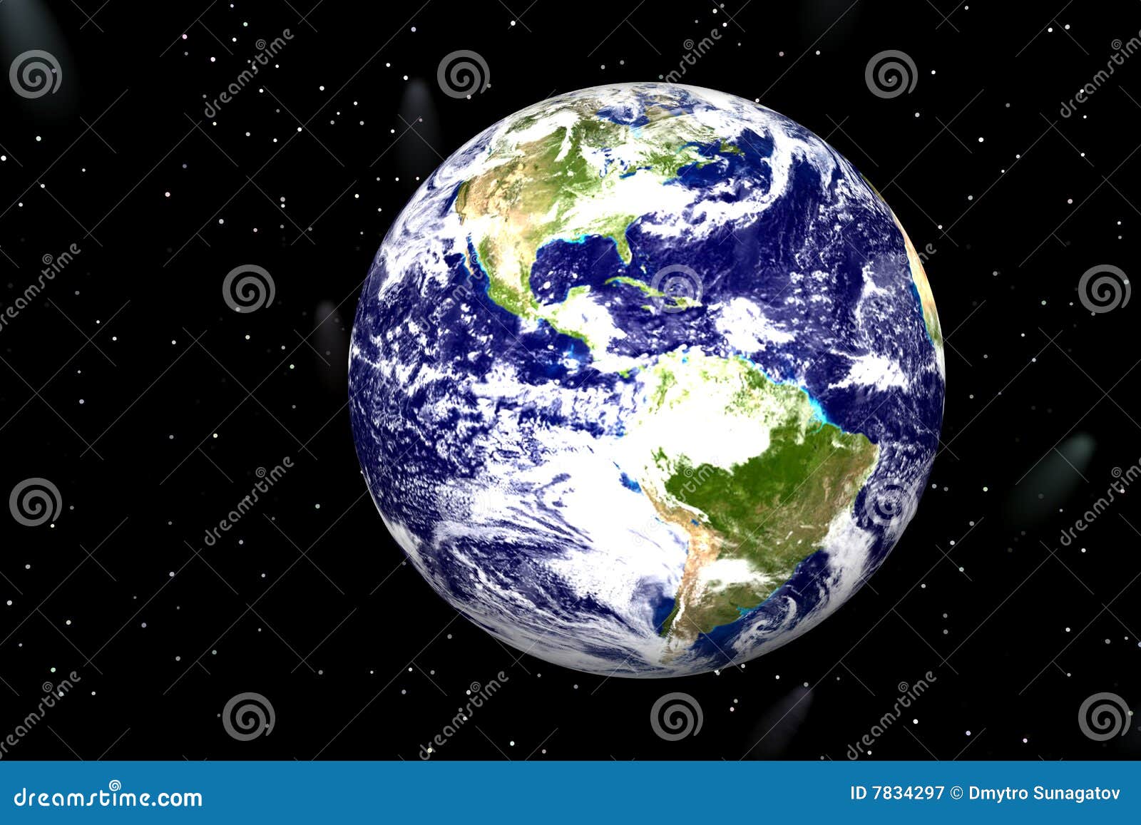 Earth Picture. Image: 7834297