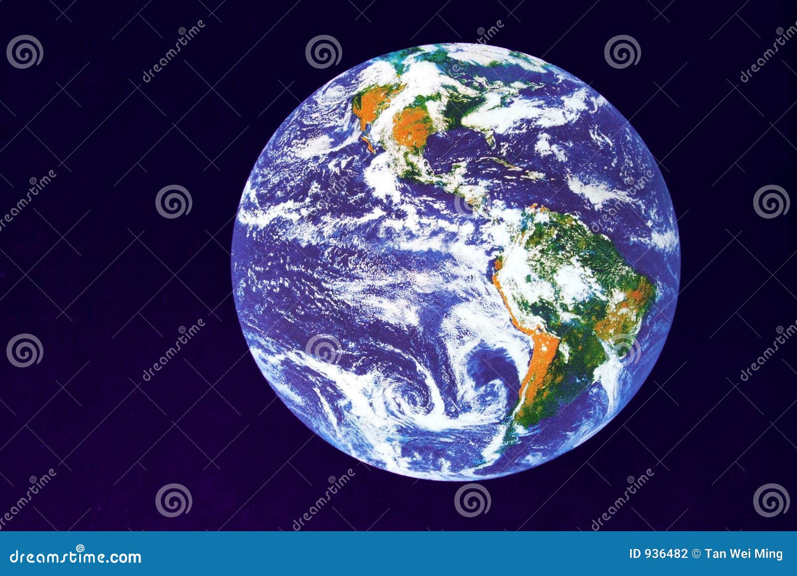 Earth stock photo. Image of humanity, astronomy, astrology - 936482