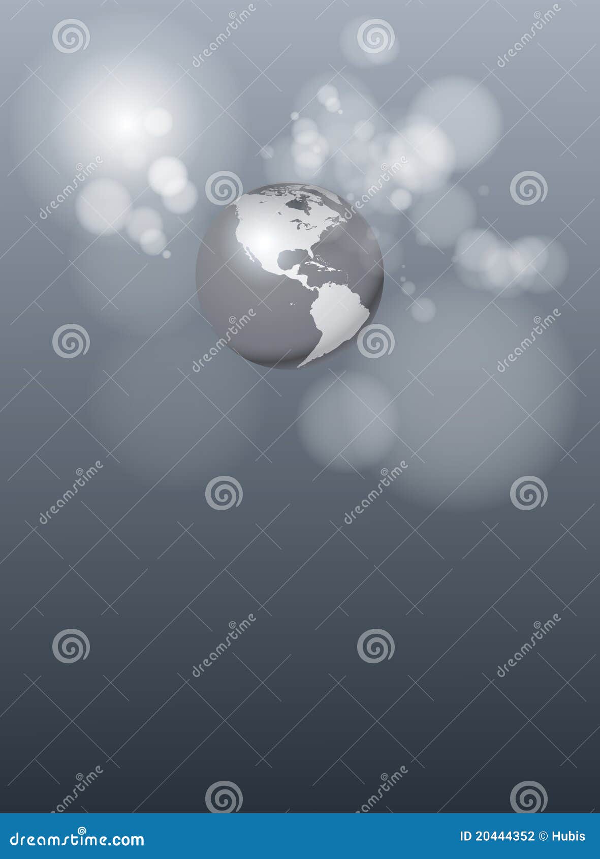 Earth abstract background stock vector. Illustration of backdrop - 20444352