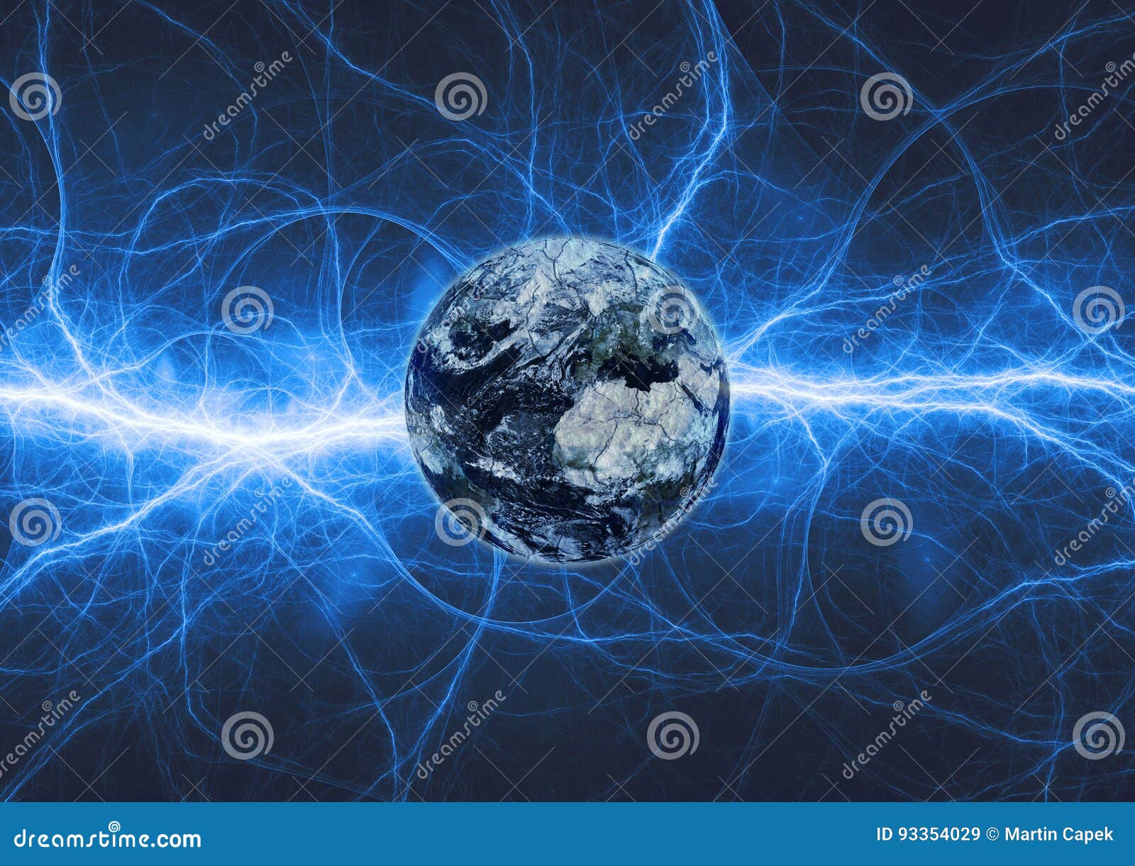 Earth Apocalypse, Sign Stock Photo | CartoonDealer.com #22245462