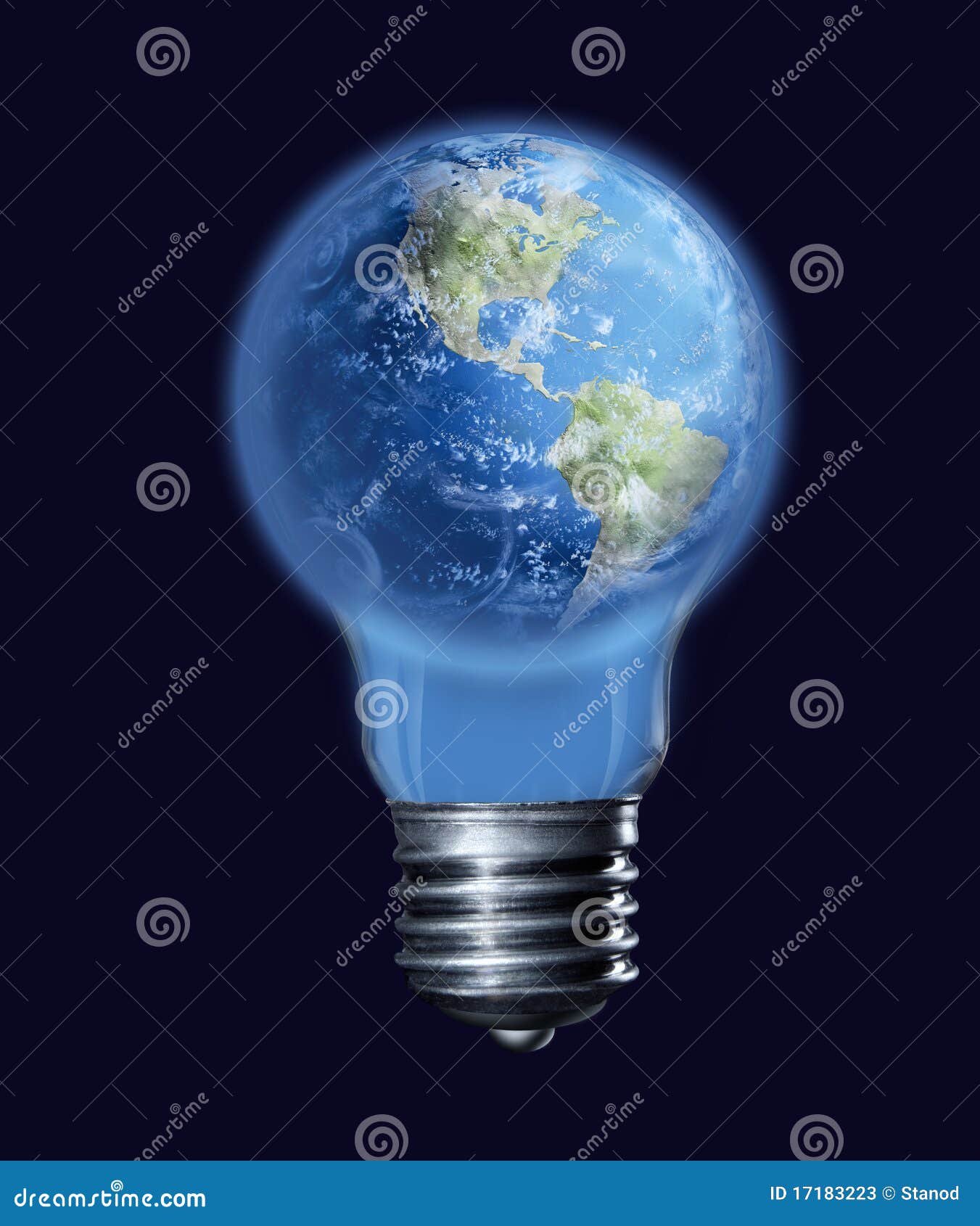 Earth Bomb Picture. Image: 17183223