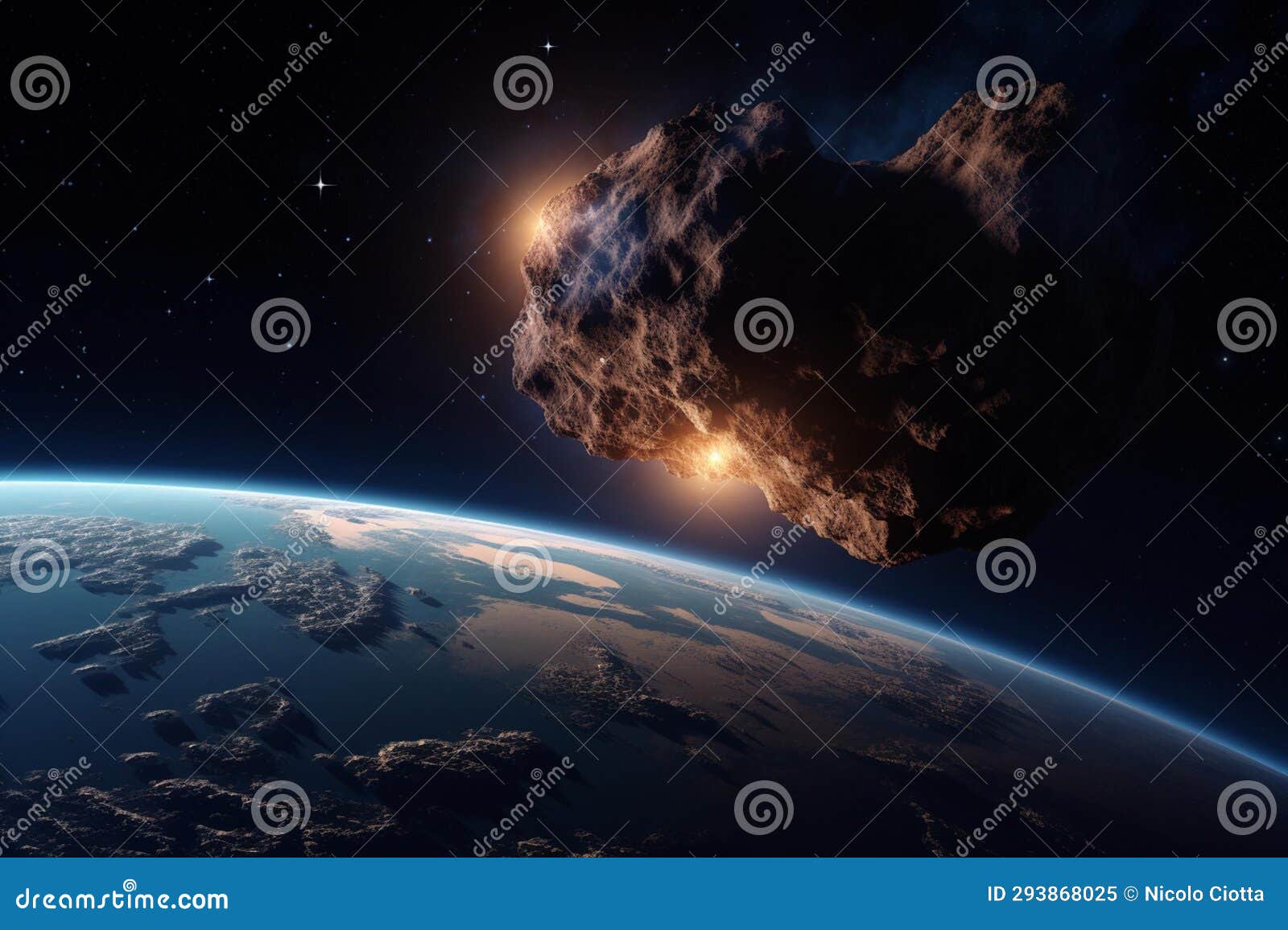 Earth catastrophe stock image. Image of apocalyptic - 293868025 Earth catastrophe stock image. Image of apocalyptic - 293868025