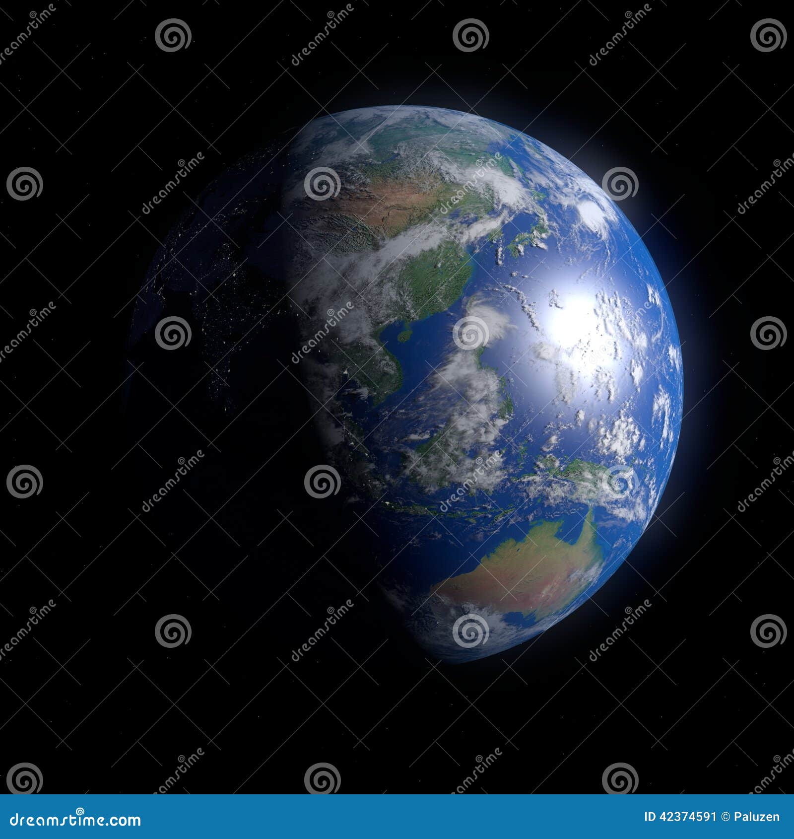 Earth China Stock Illustrations – 16,342 Earth China Stock ...