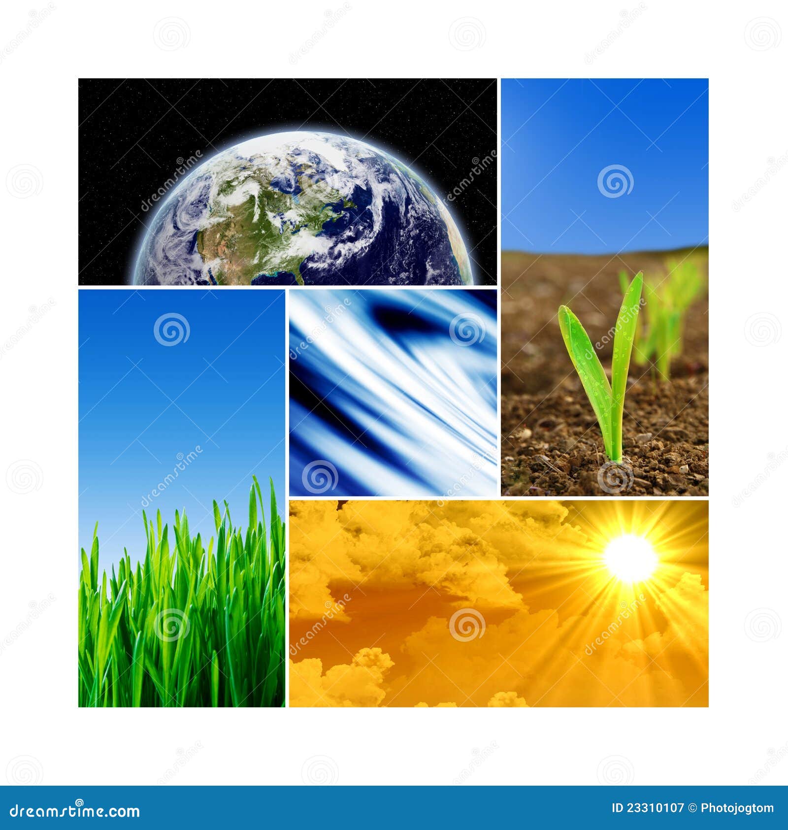 Earth Collage Earth Texture Nasa Gov Stock Photos - Free & Royalty-Free ...
