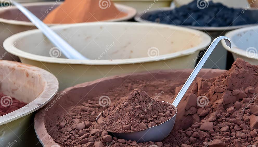 Earth Colors are so Versatile that they Complement a Huge Range of ...