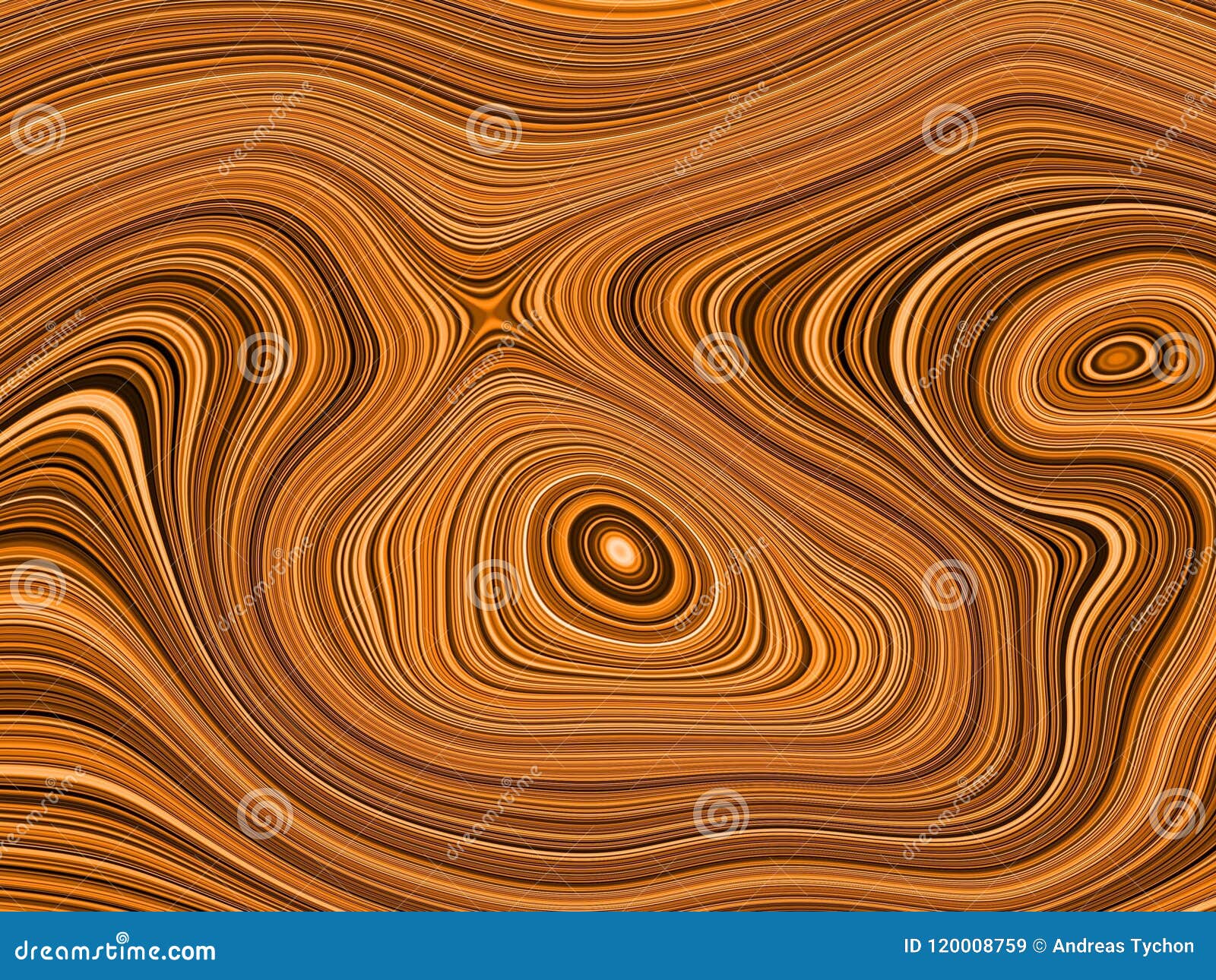Earth Coloured Marble Texture Stock Illustration - Illustration of ...