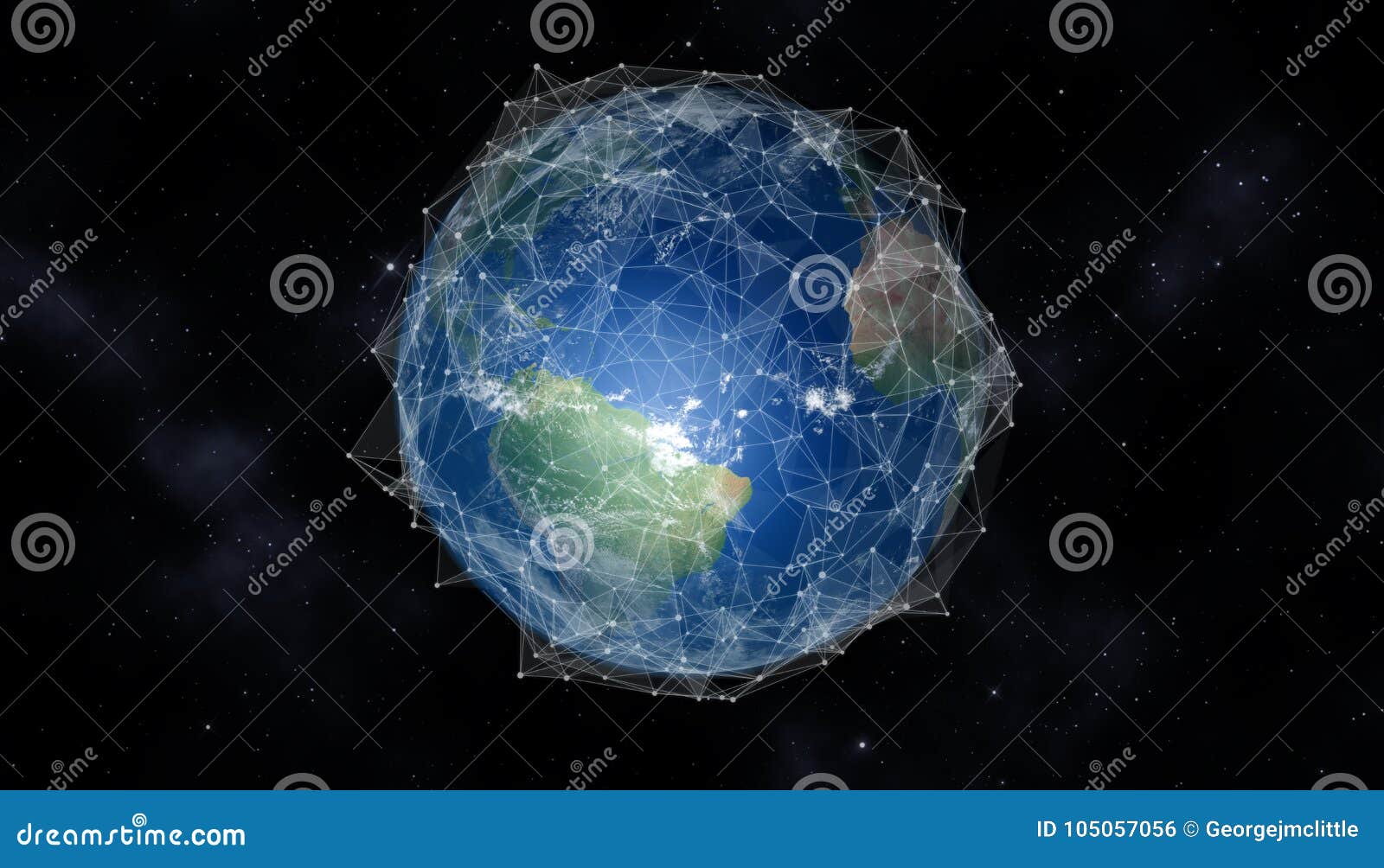 Earth communications stock photo. Image of chart, economic - 105057056