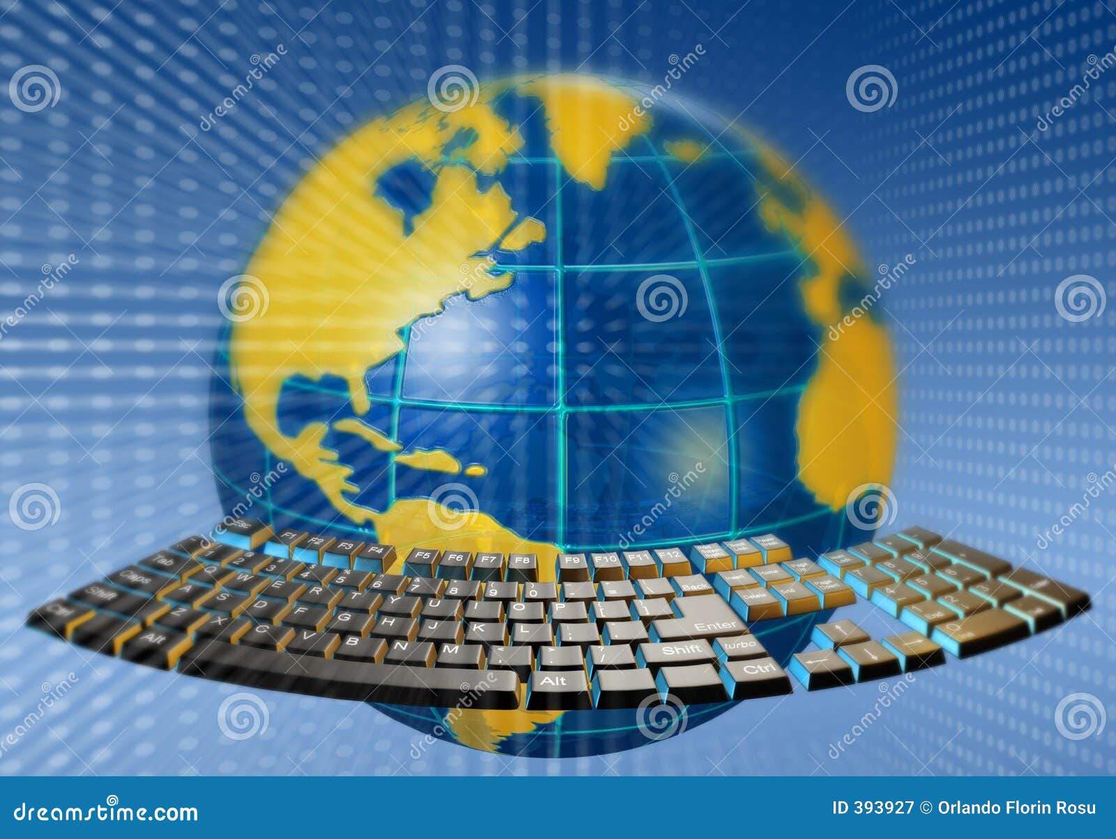 Earth concept stock illustration. Illustration of concept - 393927