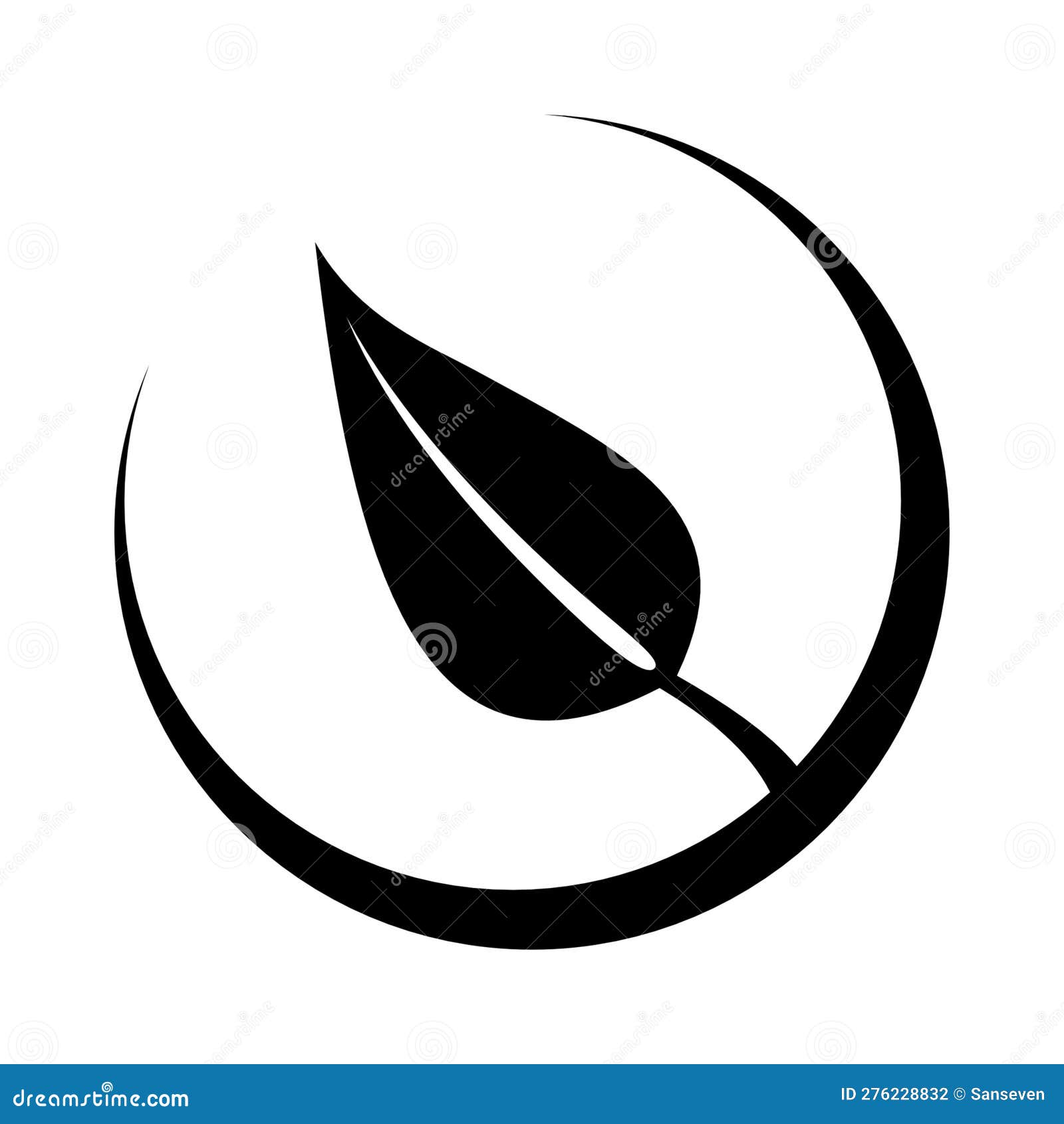 Earth Icon - Symbol of the Elements, Simple and Clean Vector Graphics ...