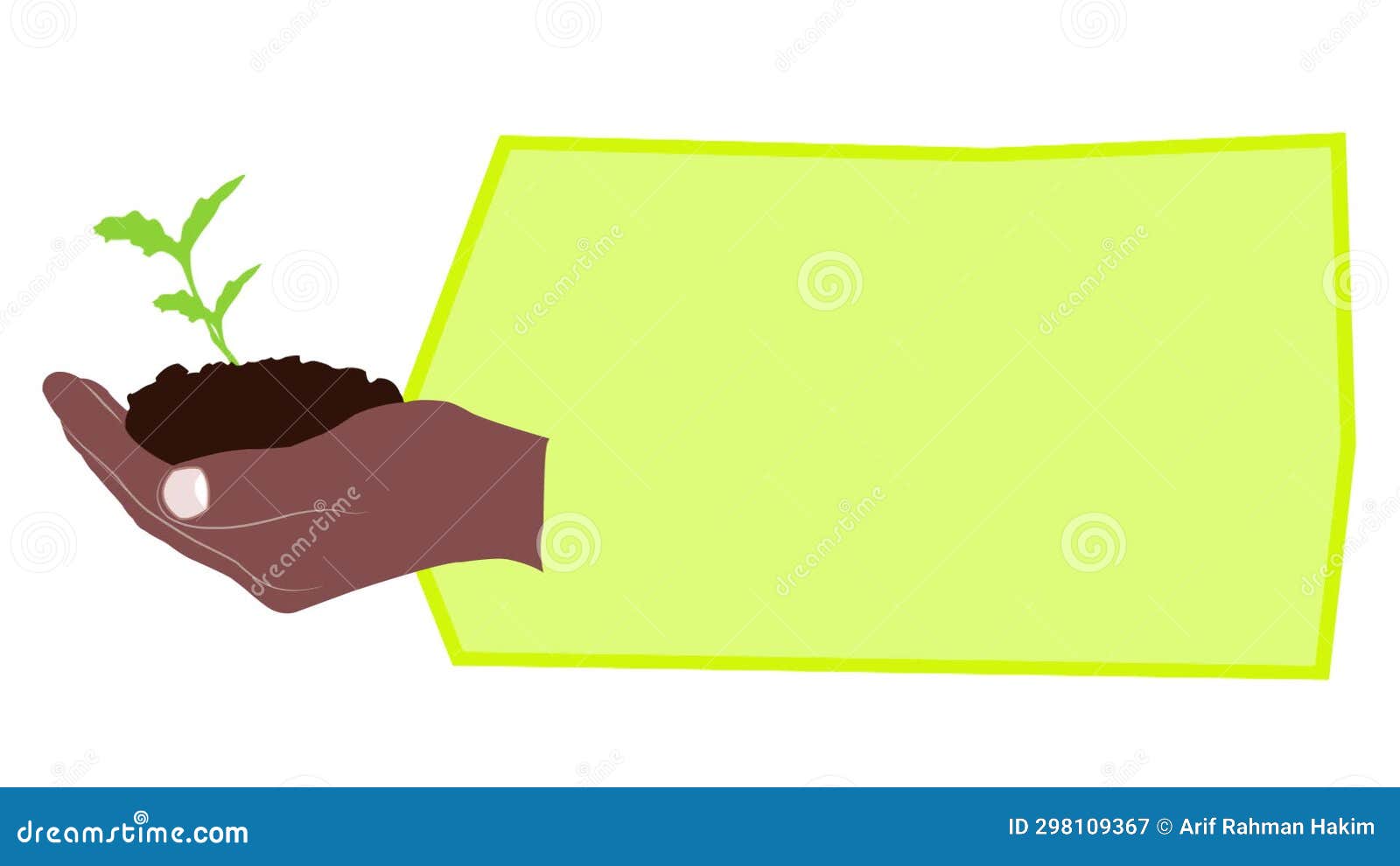 Earth Day and Environment Celebration Animated Motion Graphic Stock ...