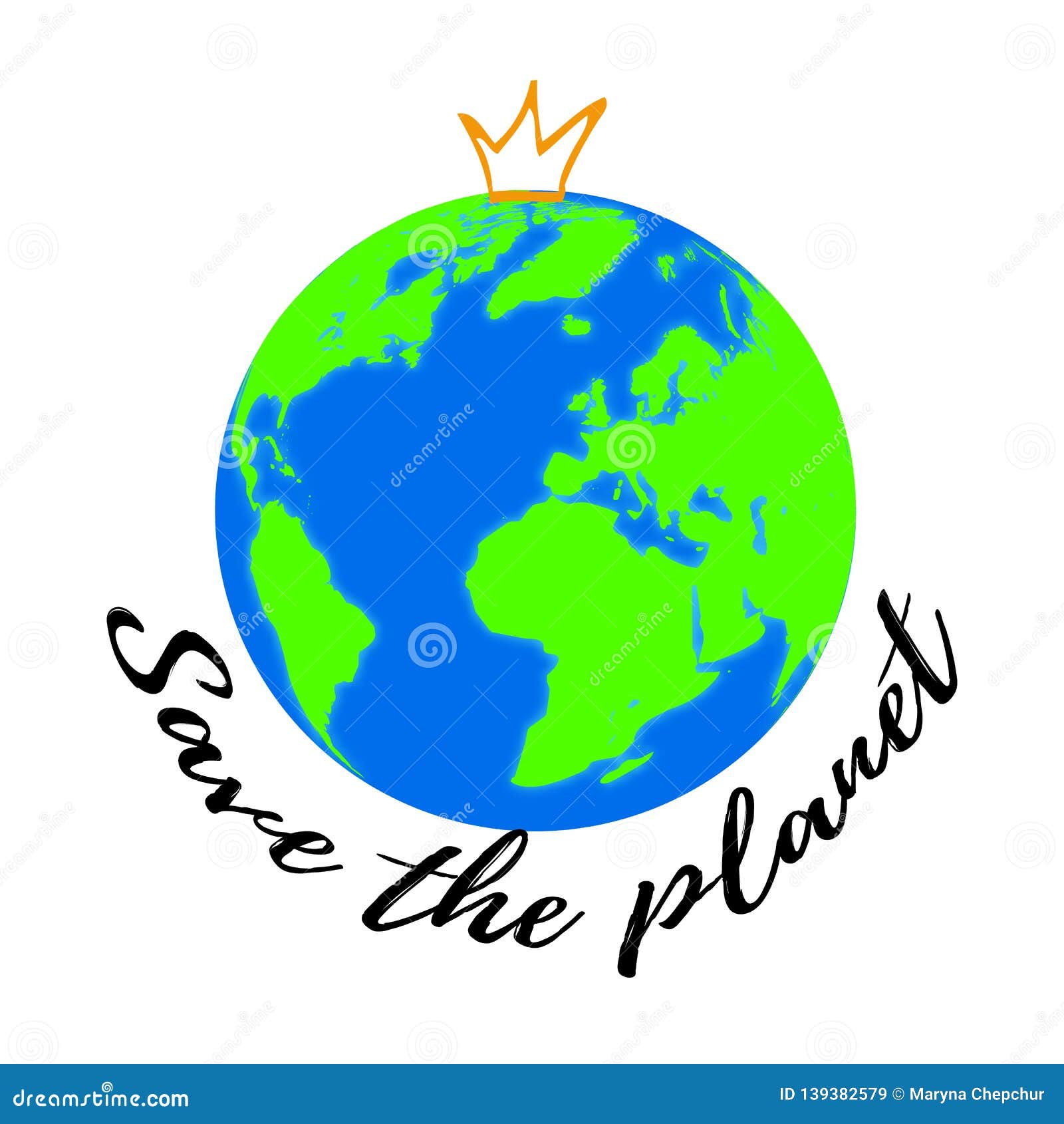 Save Energy Save Earth