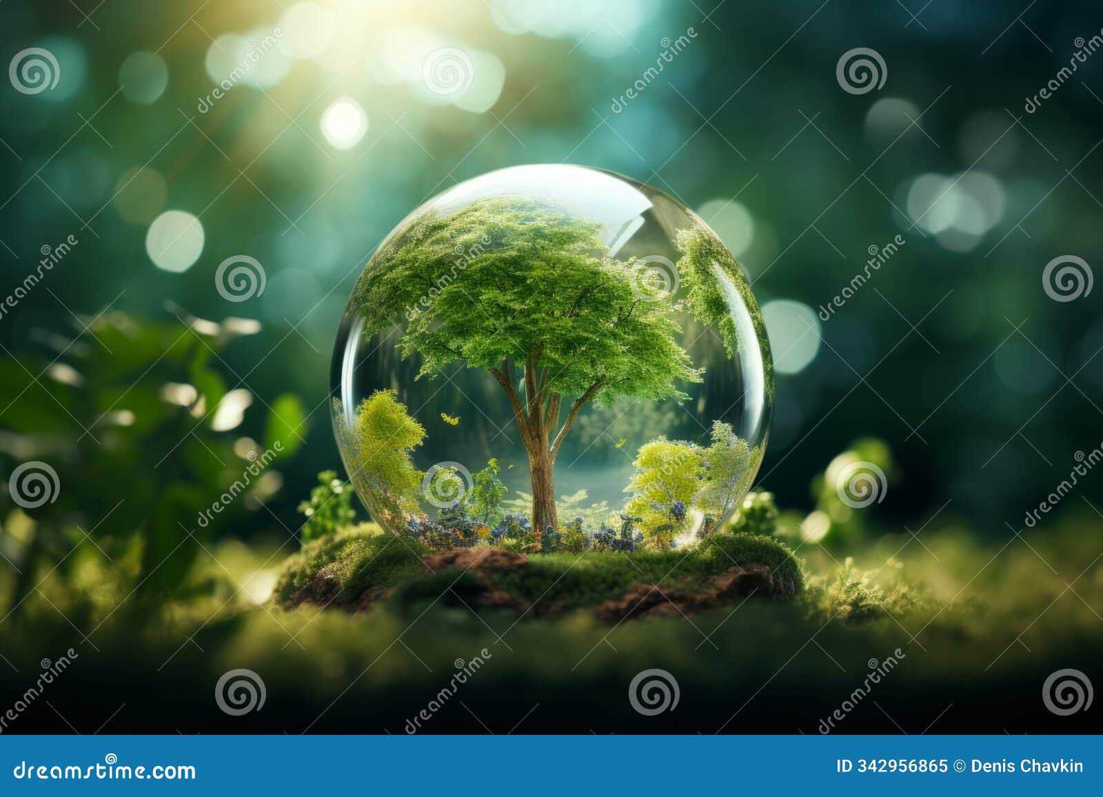 Earth Day Symbolizes the Global Effort To Protect the Environment ...