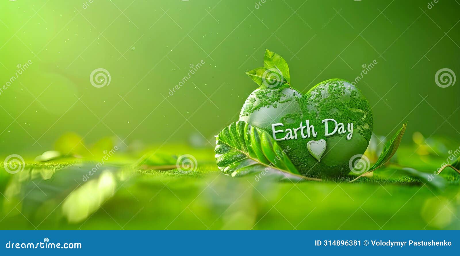 Earth Day Wallpapers Hd Background Stock Image - Image of leaf, nature ...
