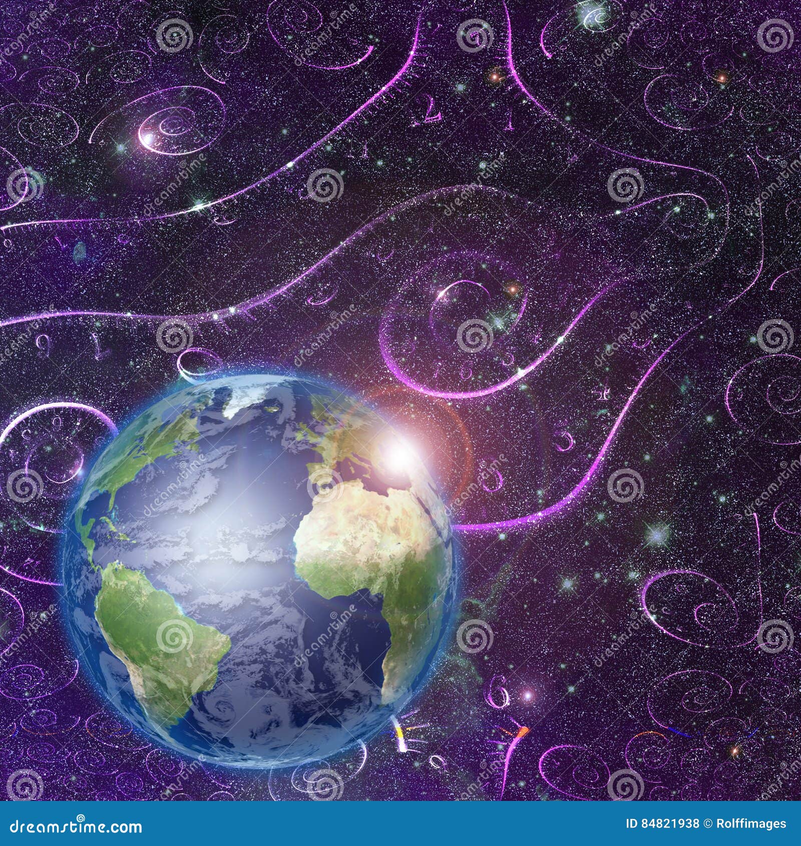 Chronos Cartoons, Illustrations & Vector Stock Images - 339 Pictures to ...