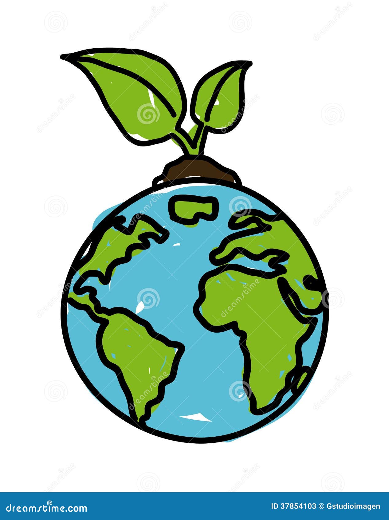 Earth design stock vector. Illustration of eps10, global - 37854103