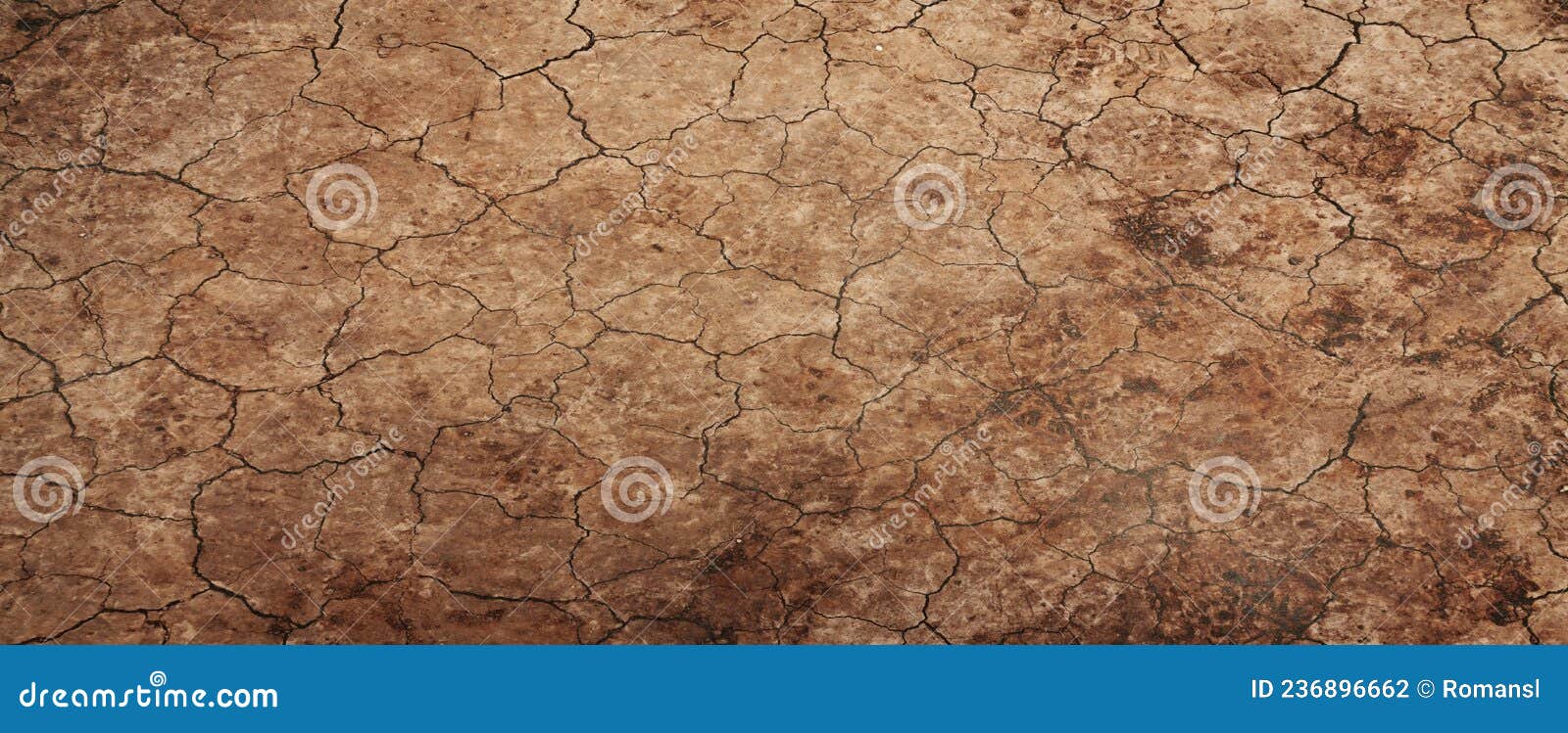 Earth Dirt Texture Background of Brown Mud Stock Photo - Image of crack ...