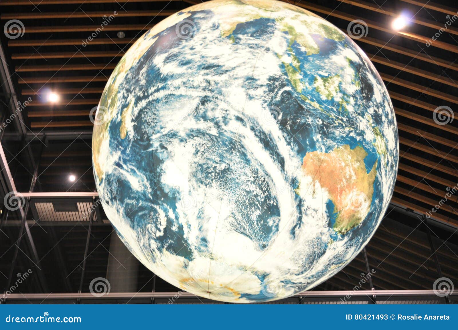 Earth Display stock image. Image of looks, earth, place - 80421493