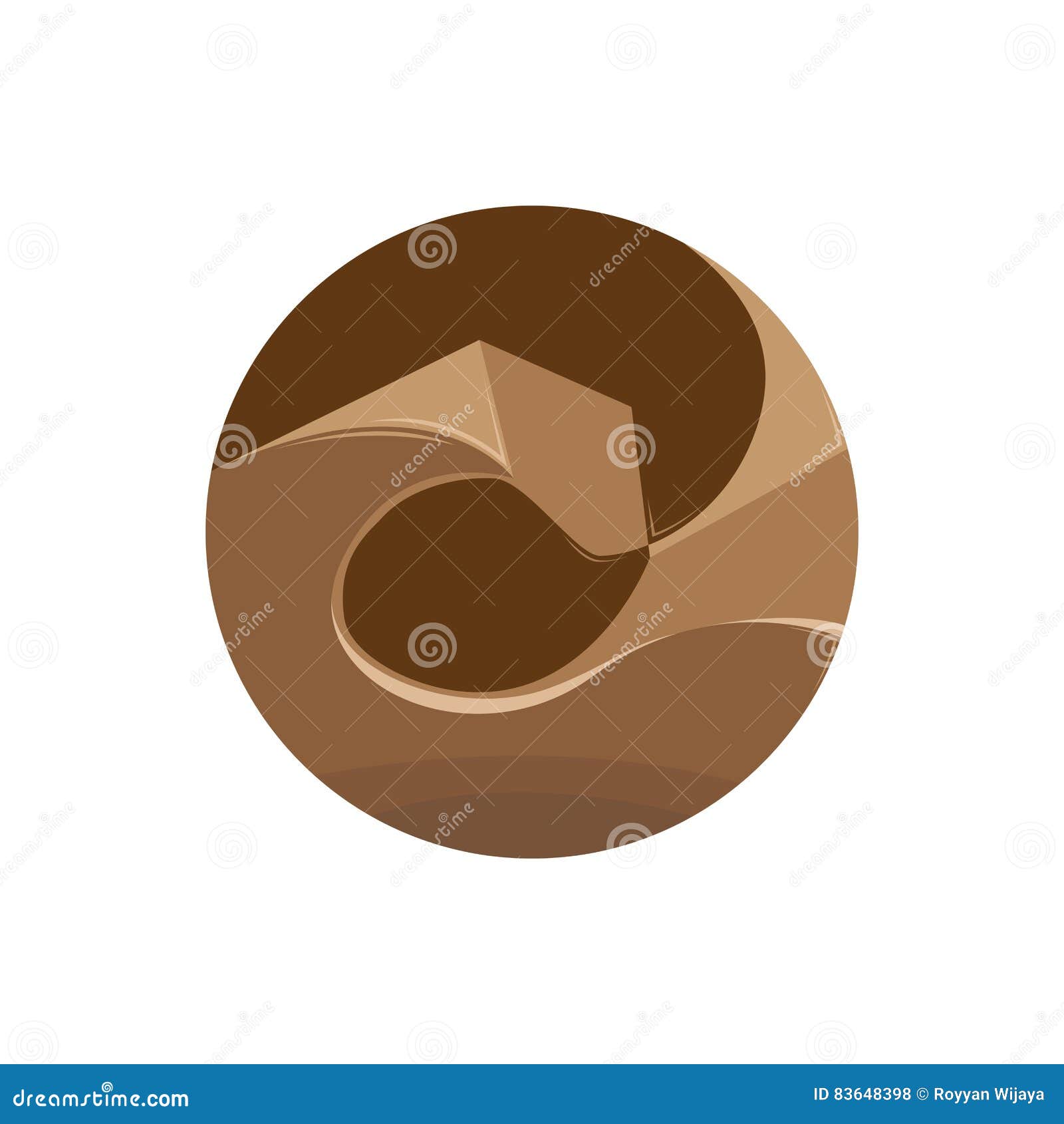 Earth Element Avatar