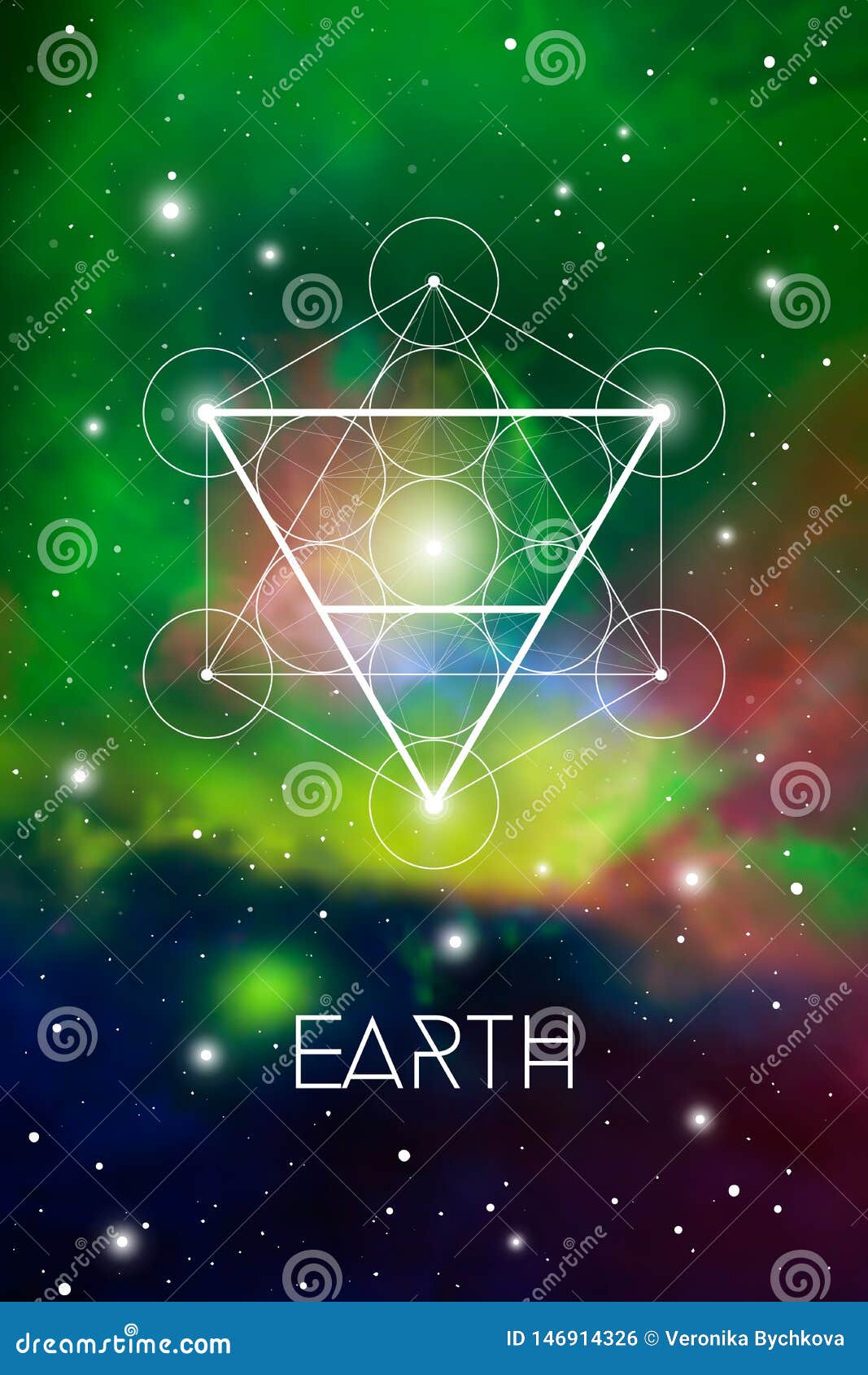 Element Earth Magic