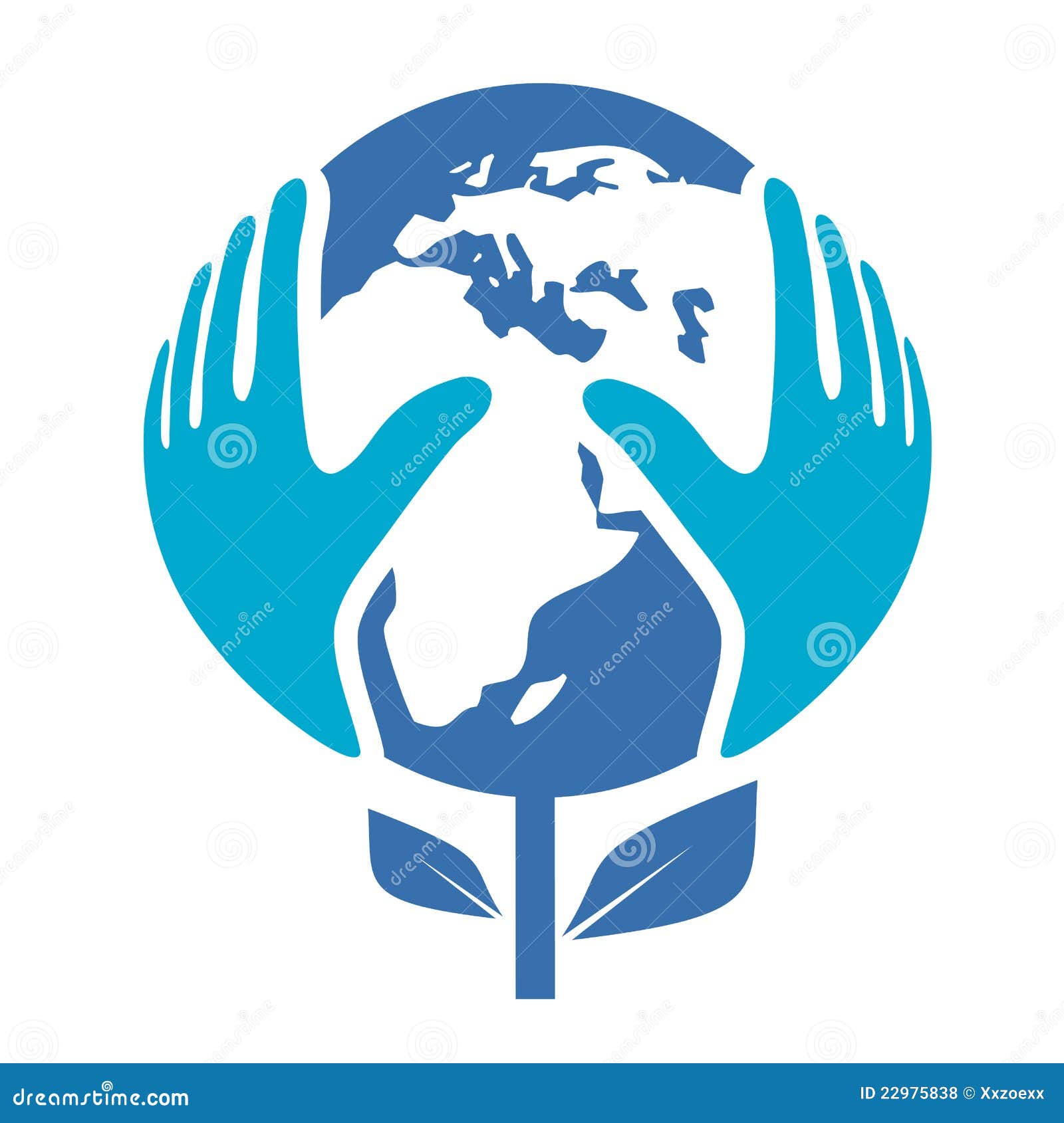 World Environment Logo