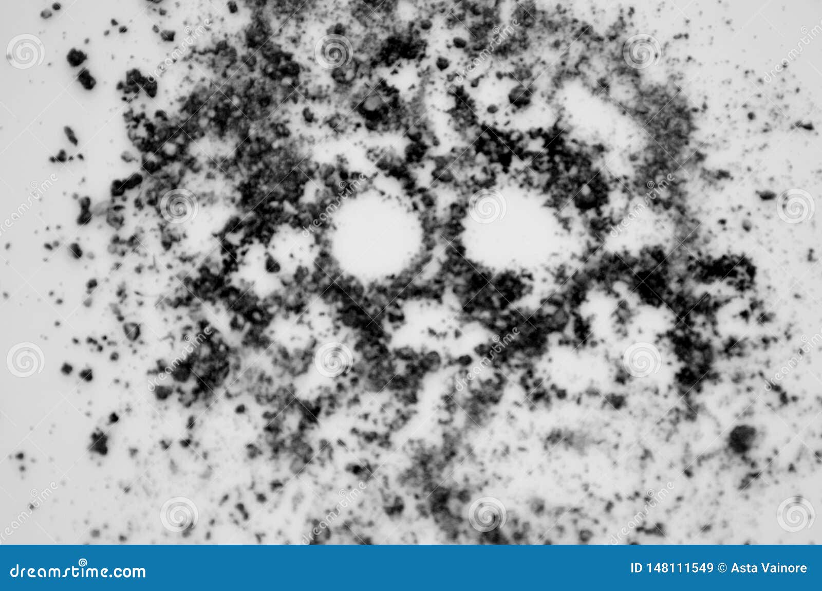 Earth face, skull. stock image. Image of crumb, stress - 148111549