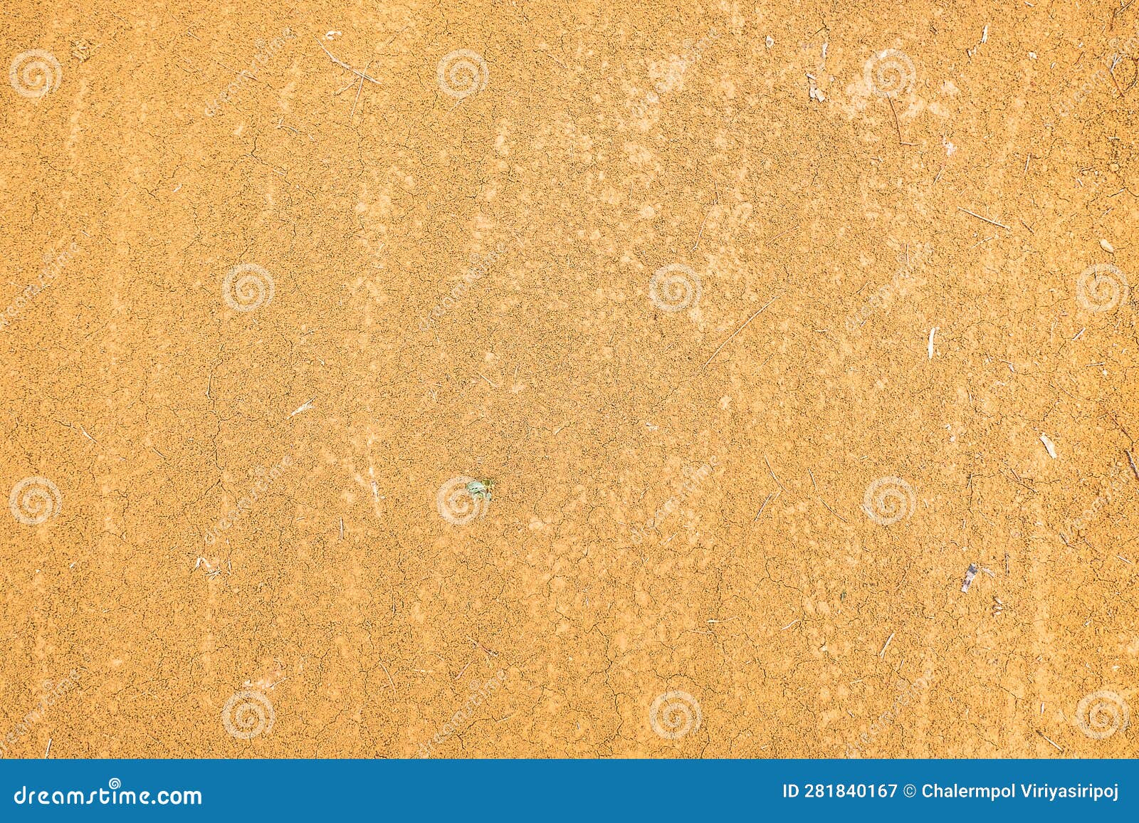 Earth floor texture stock image. Image of pattern, yellow - 281840167