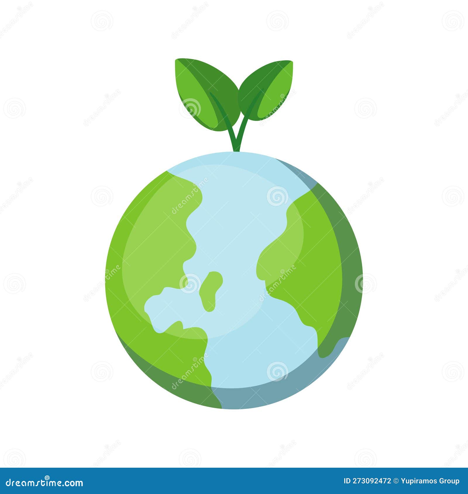 Earth globe design stock vector. Illustration of design - 273092472
