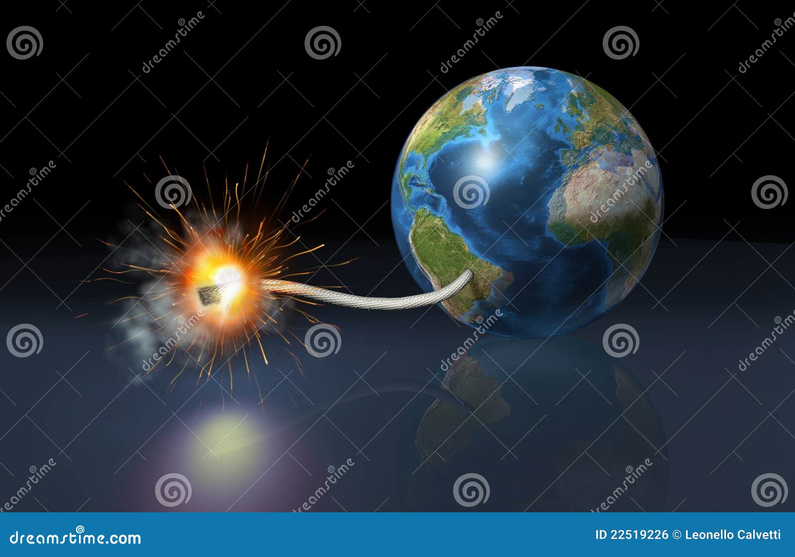 Earth Bomb Fuse Stock Illustrations – 233 Earth Bomb Fuse Stock ...