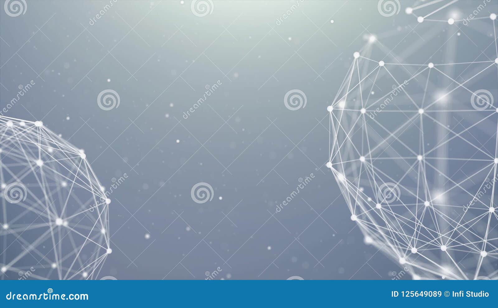 Earth Globe Network Rotating with Plexus Digital Connections Loop Stock ... Earth Globe Network Rotating with Plexus Digital Connections Loop Stock ...